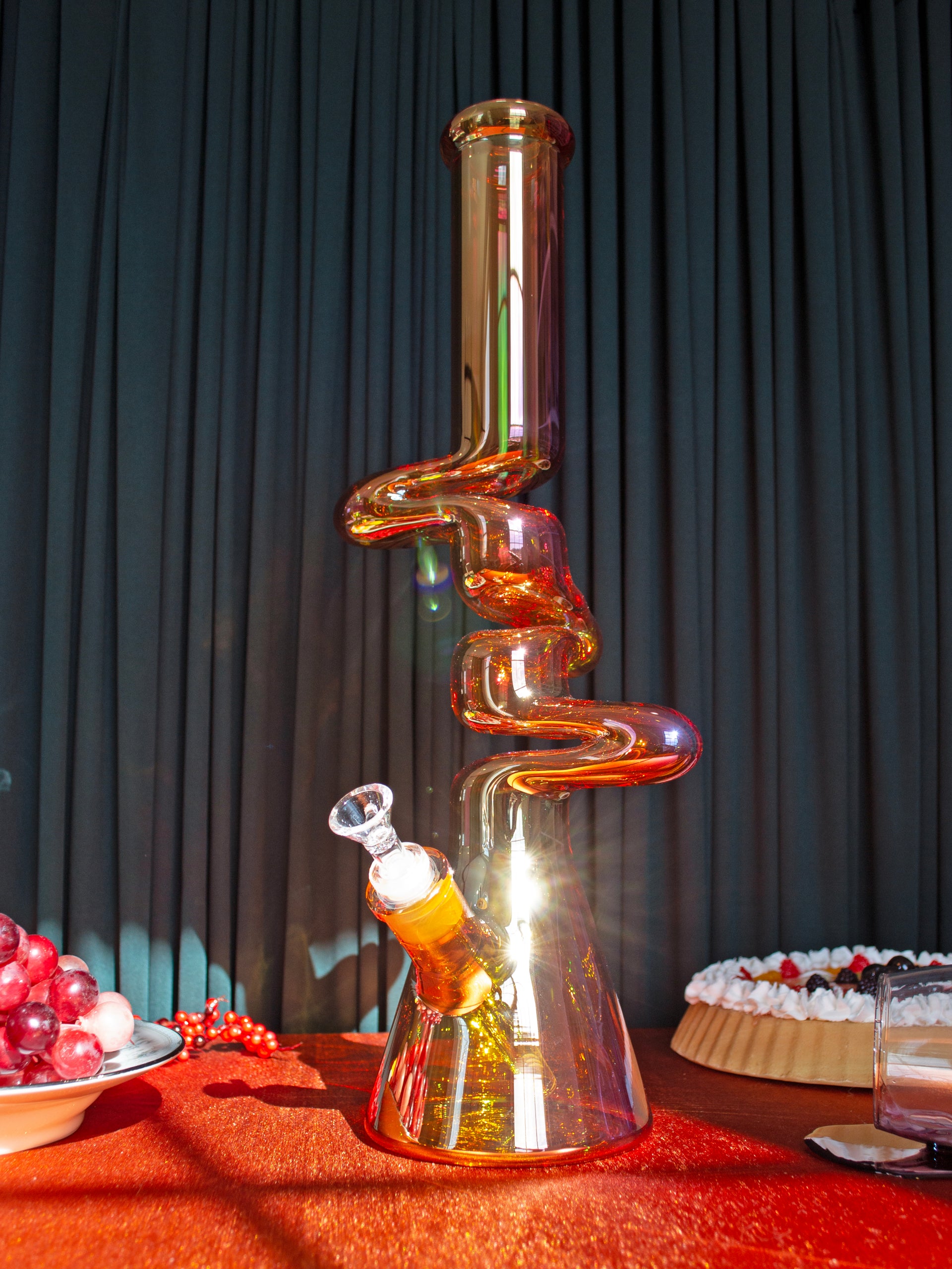 Bongs and Bubblers – Page 6 – Shop Burning Love