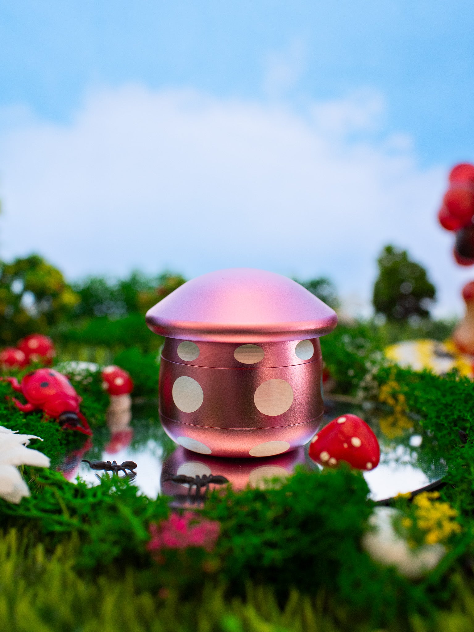 The internet's cutest curated headshop – Shop Burning Love