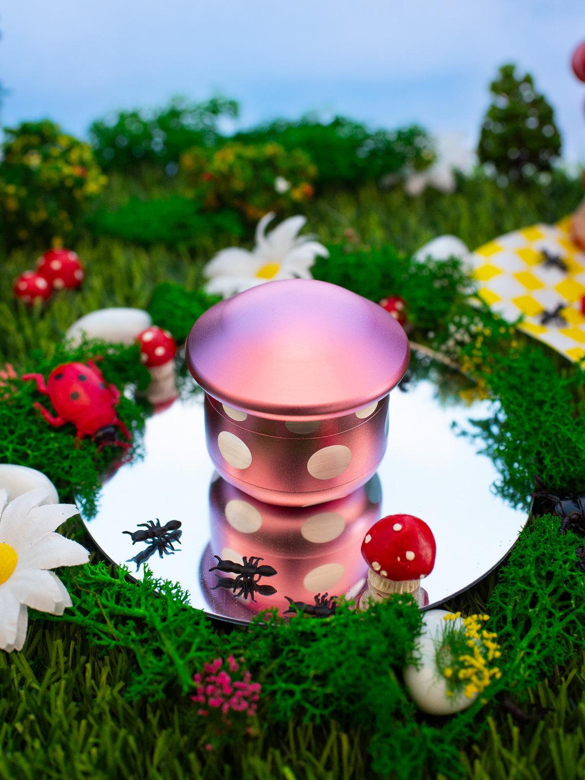 The internet's cutest curated headshop – Shop Burning Love