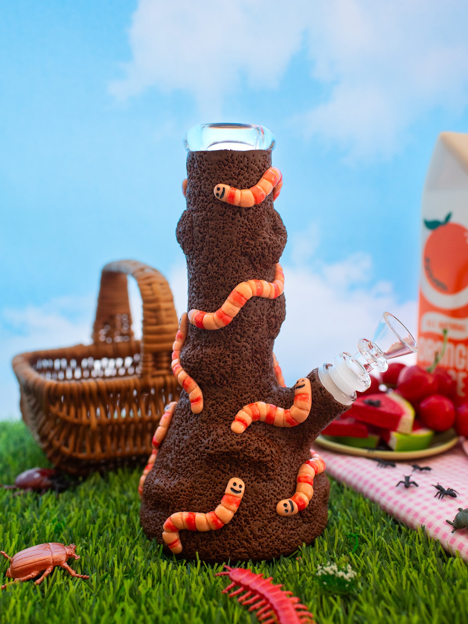 Beaker Bongs – Shop Burning Love