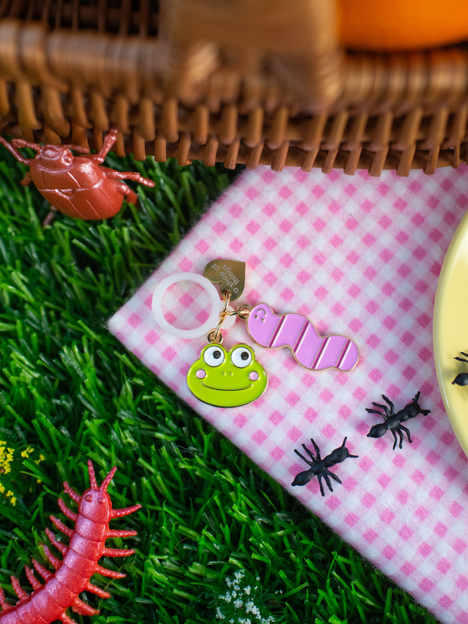 The internet's cutest curated headshop – Shop Burning Love