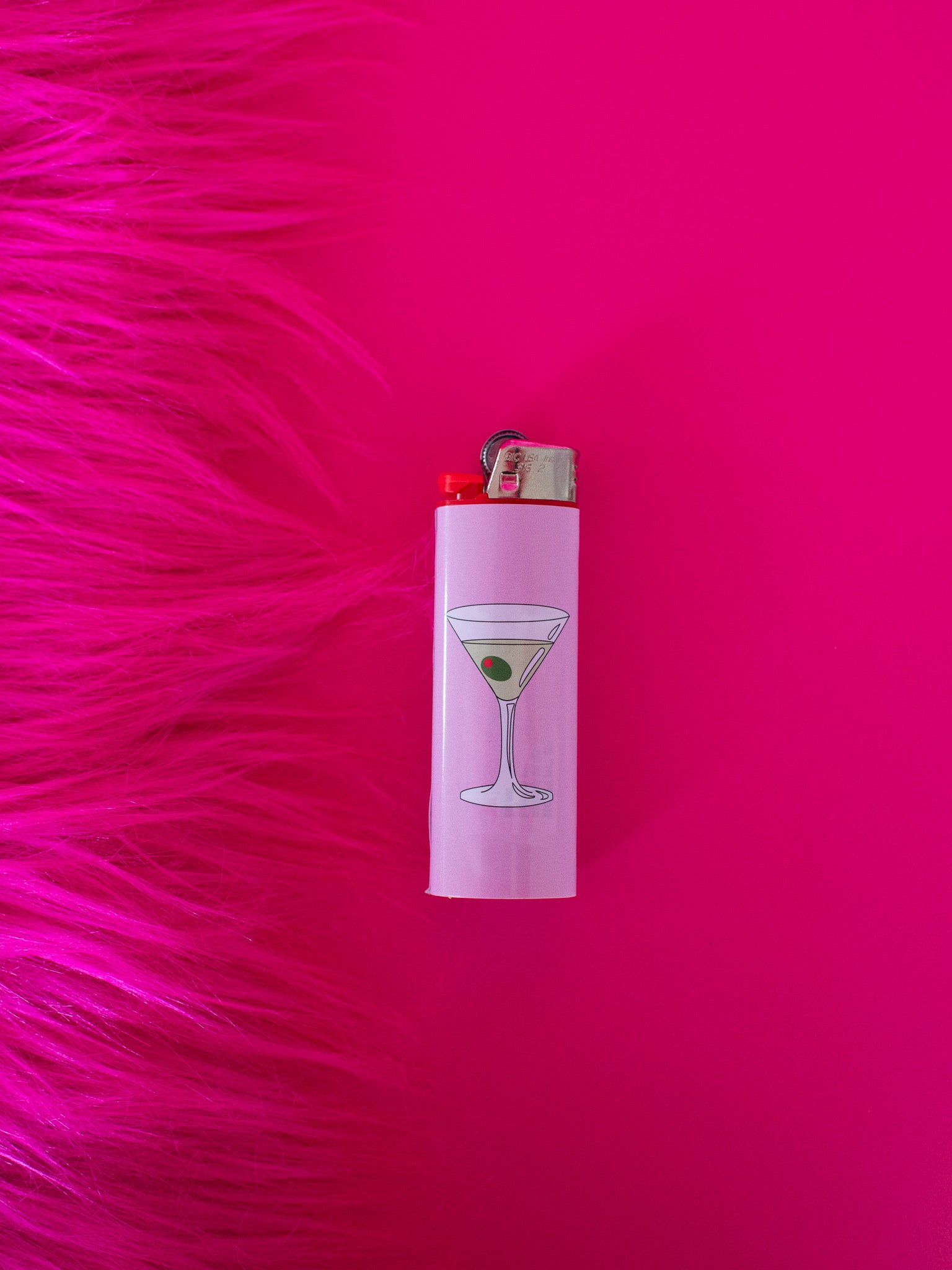 Lighters – Shop Burning Love