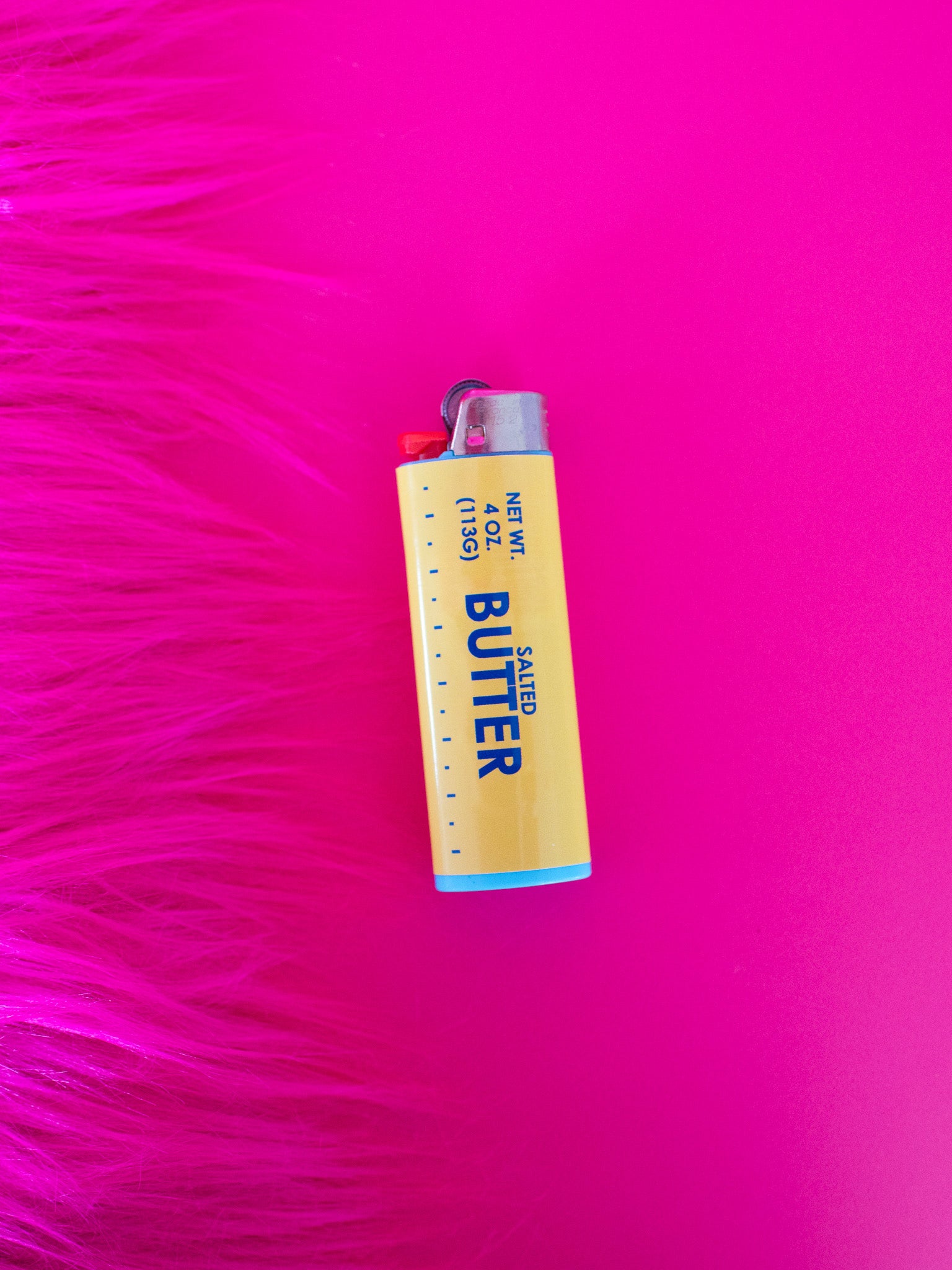 Lighters – Shop Burning Love