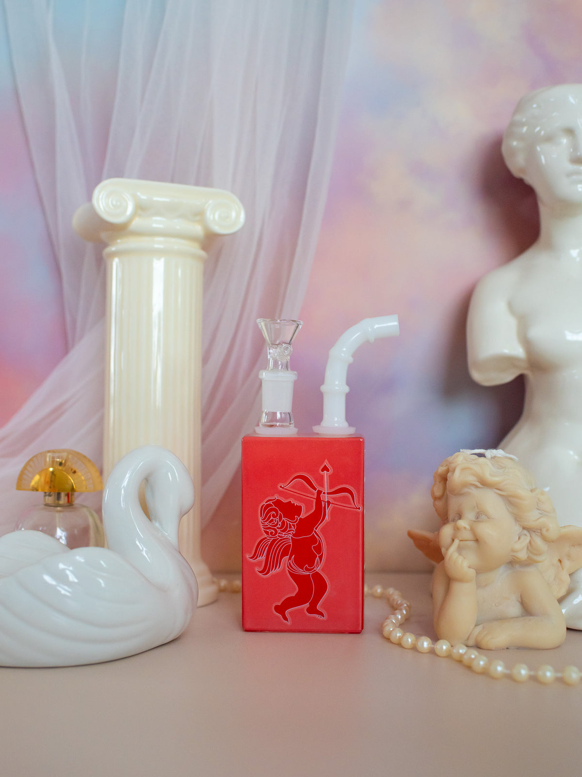 Bongs and Bubblers – Page 4 – Shop Burning Love