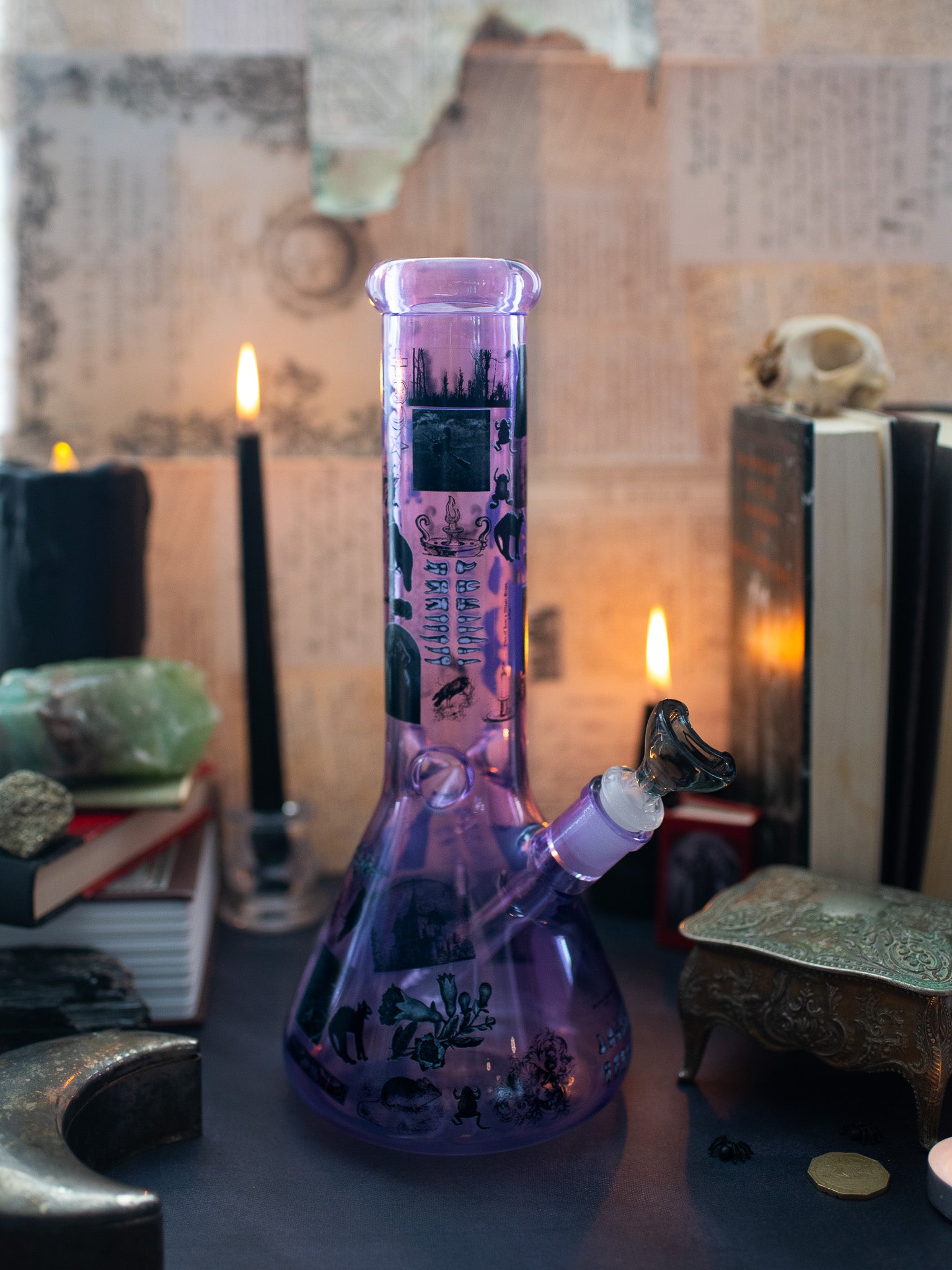 Beaker Bongs – Shop Burning Love