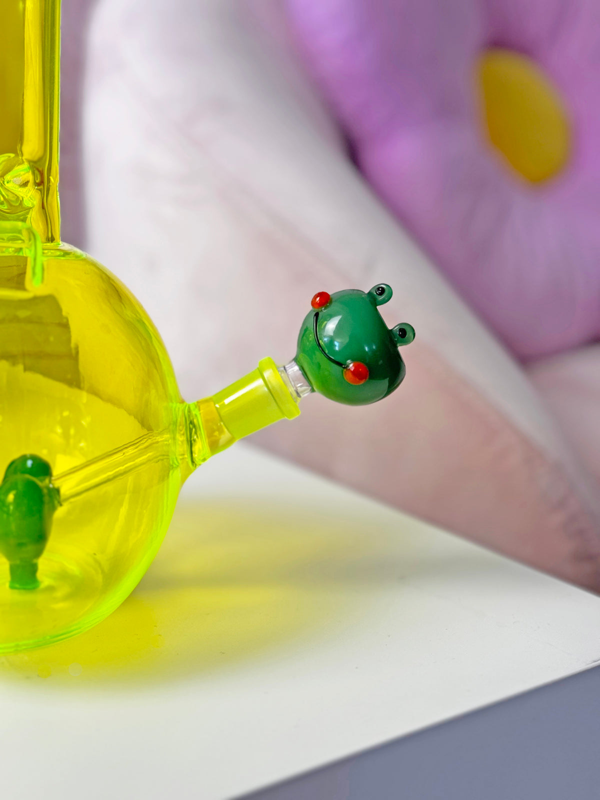 The internet's cutest curated headshop – Shop Burning Love