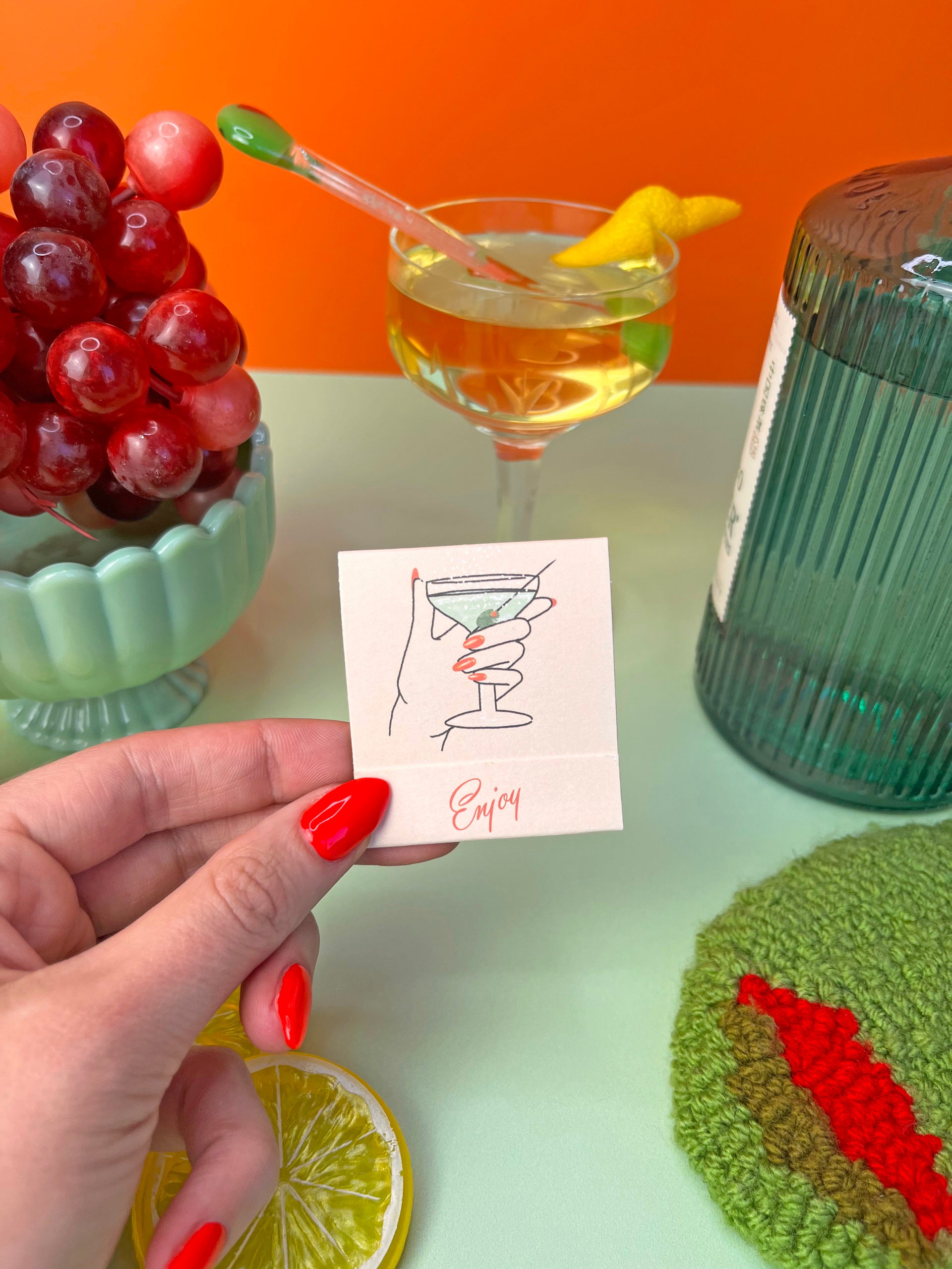 The internet's cutest curated headshop – Shop Burning Love