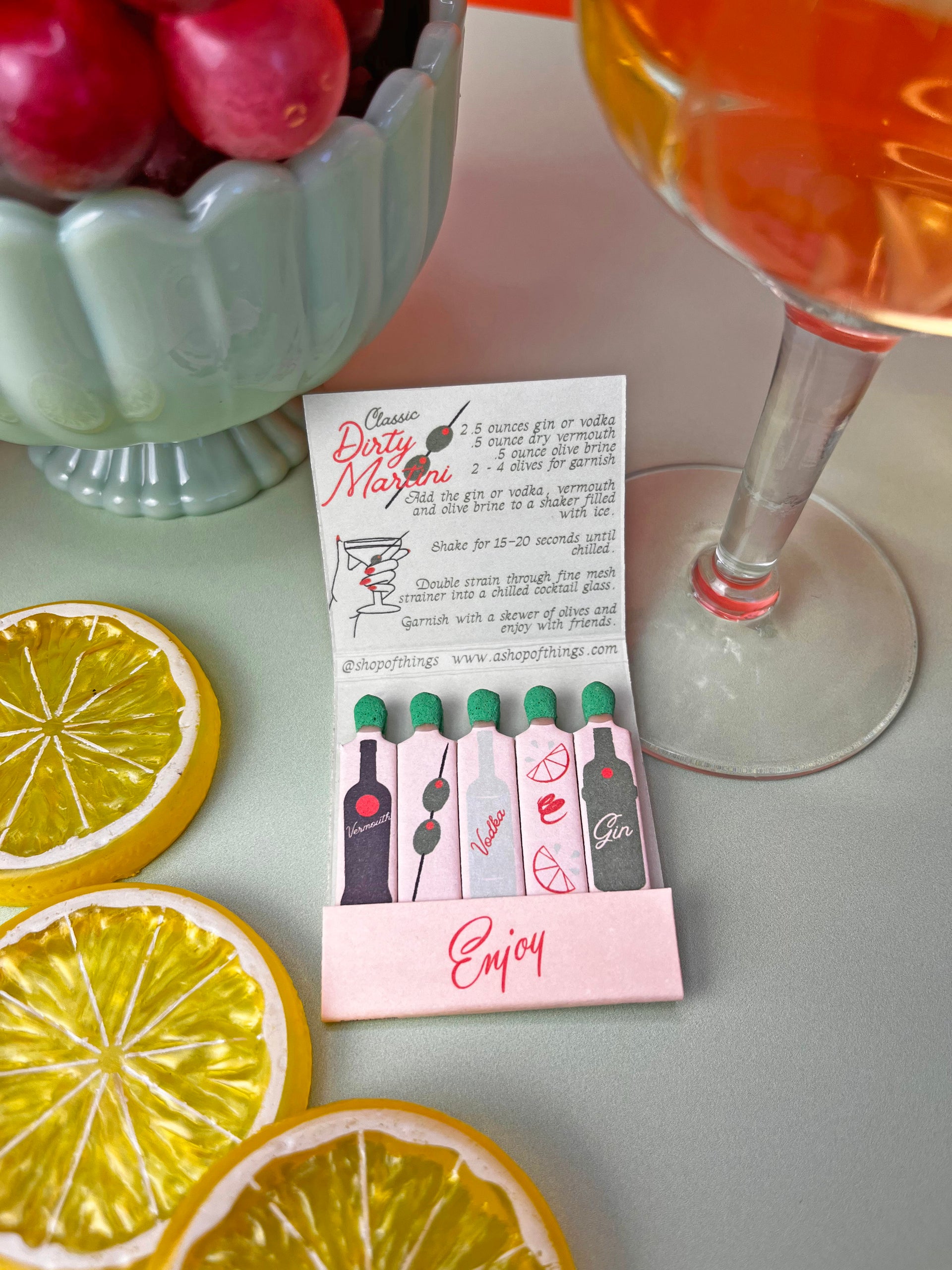 The internet's cutest curated headshop – Shop Burning Love