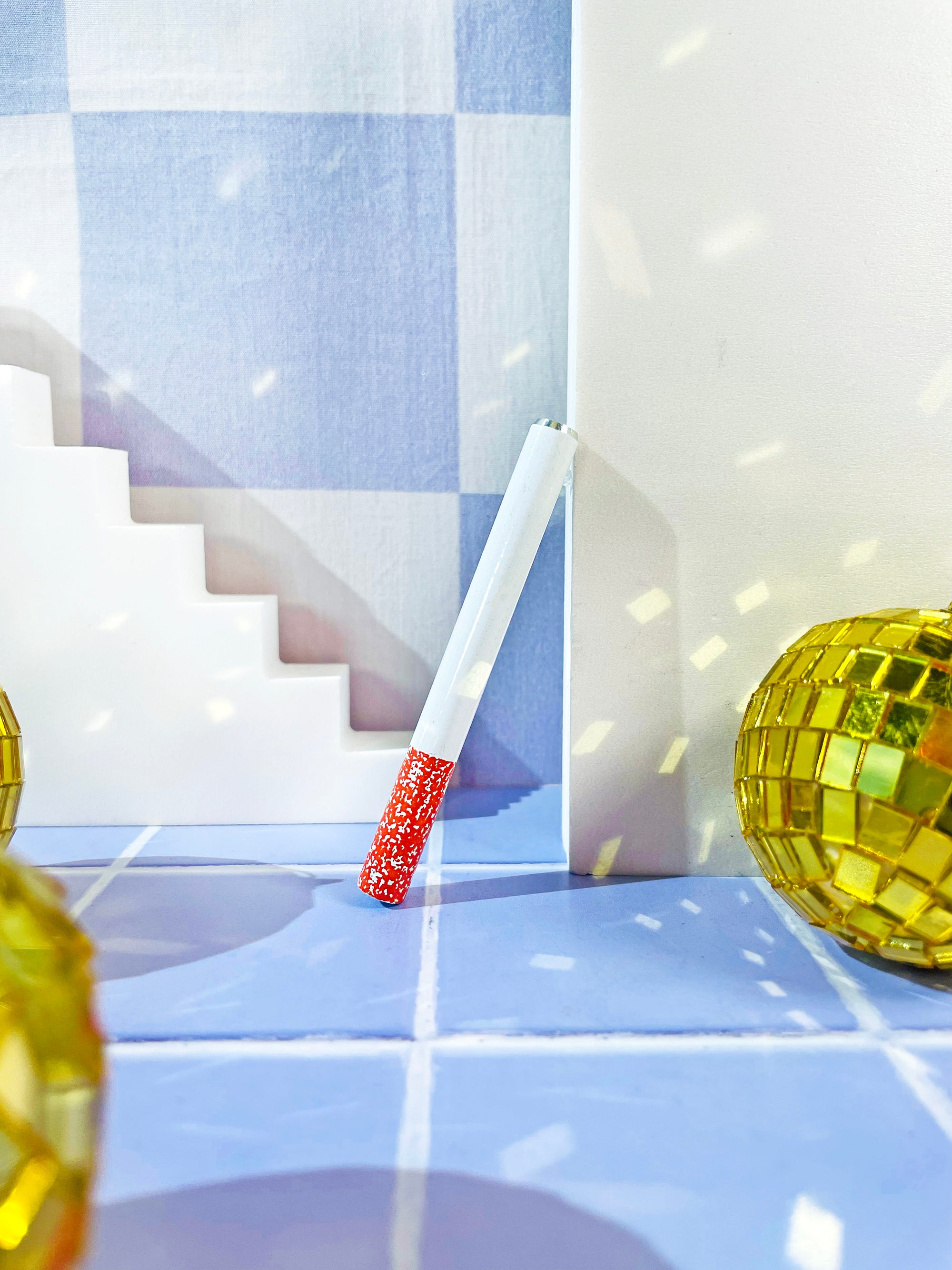 Chillums and One Hitters – Shop Burning Love