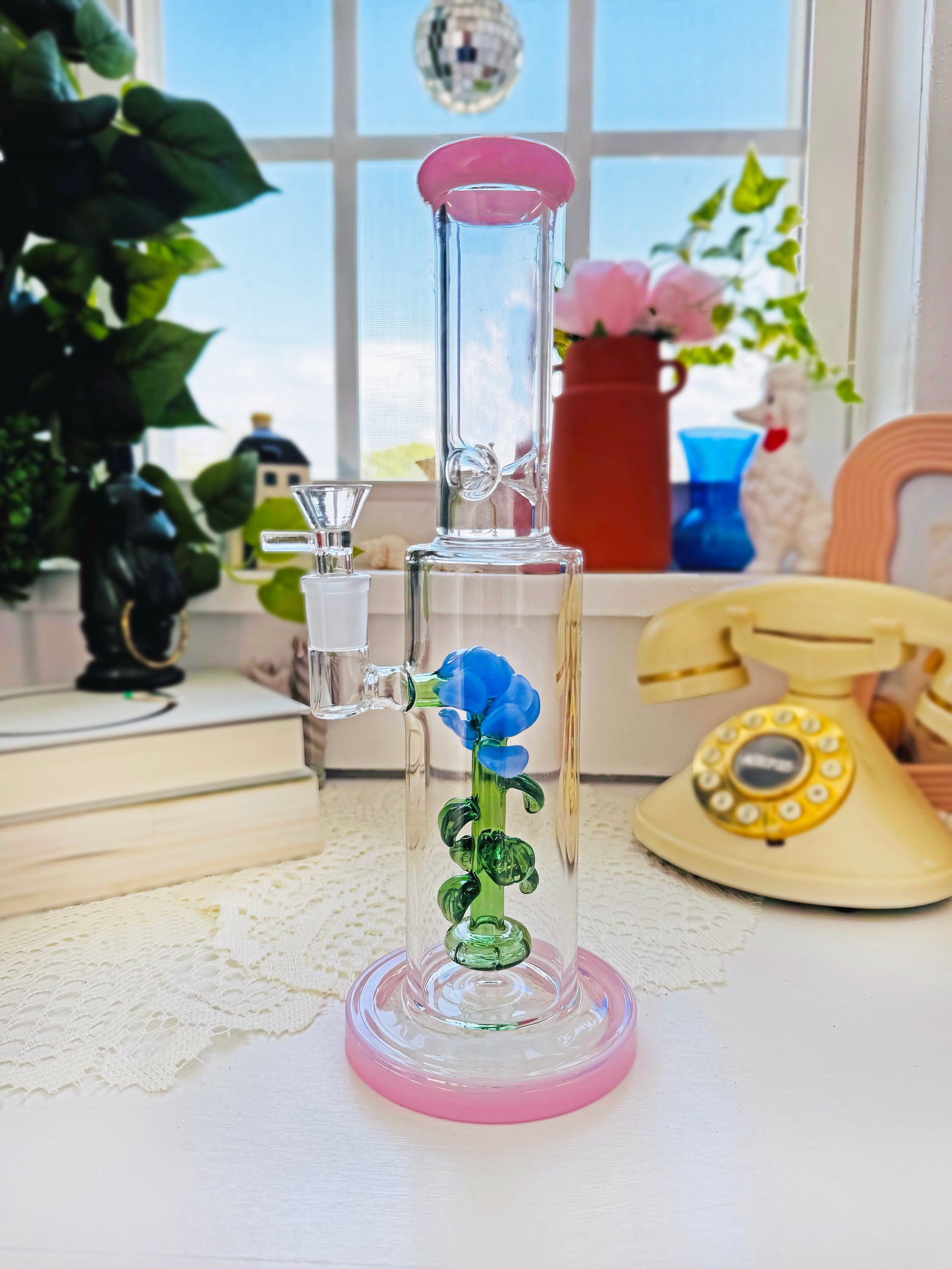 Bongs and Bubblers – Page 4 – Shop Burning Love