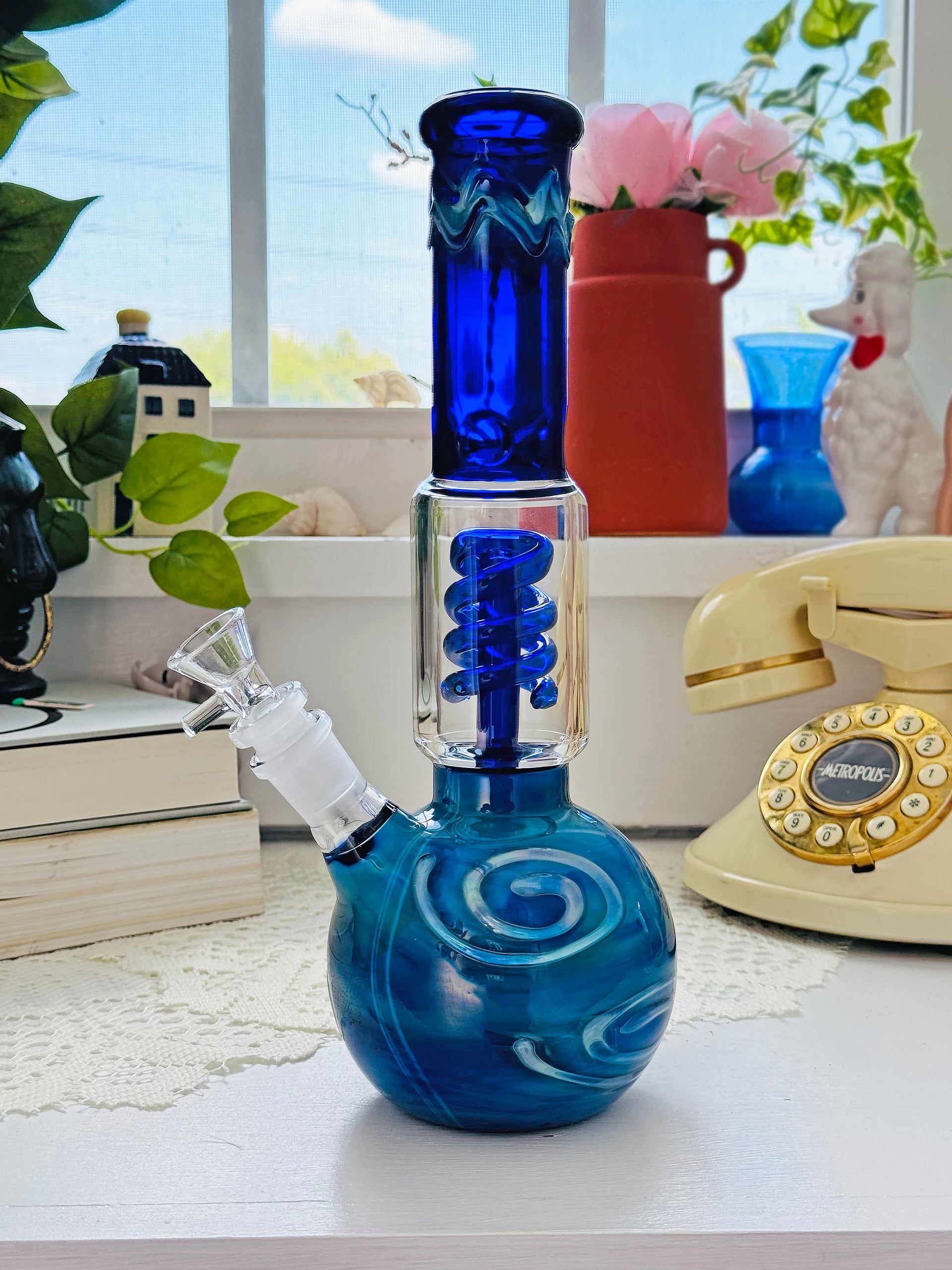 Bongs and Bubblers – Page 3 – Shop Burning Love