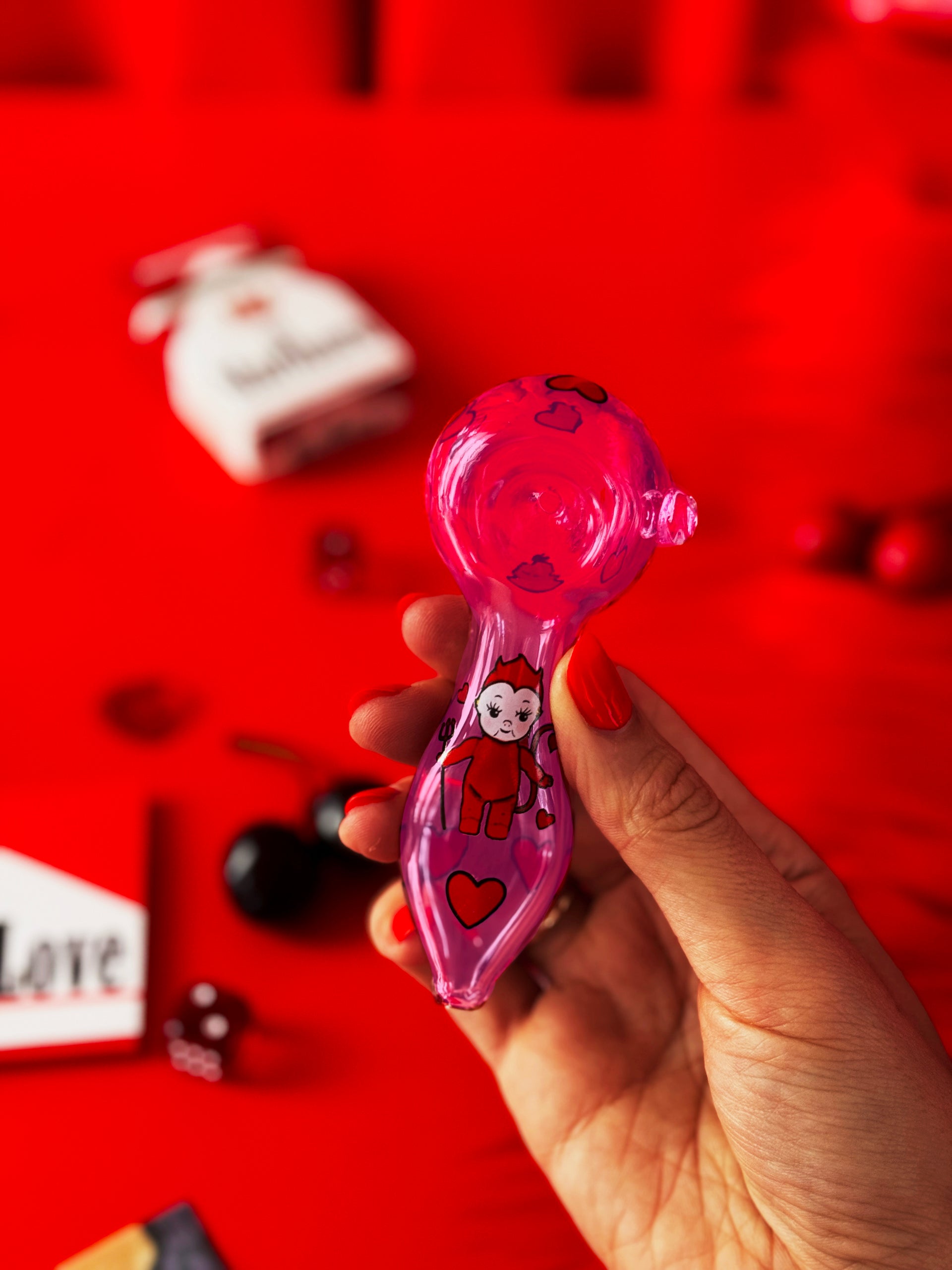 novelty pipes – Shop Burning Love