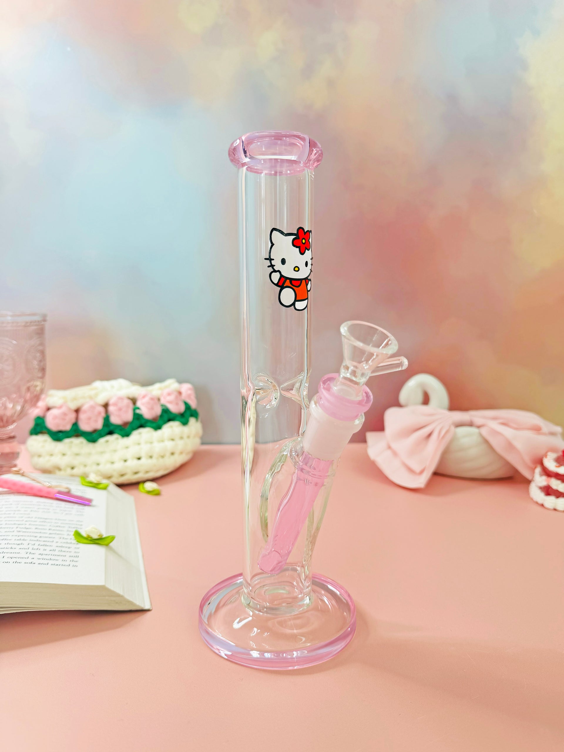 Bongs and Bubblers – Page 4 – Shop Burning Love