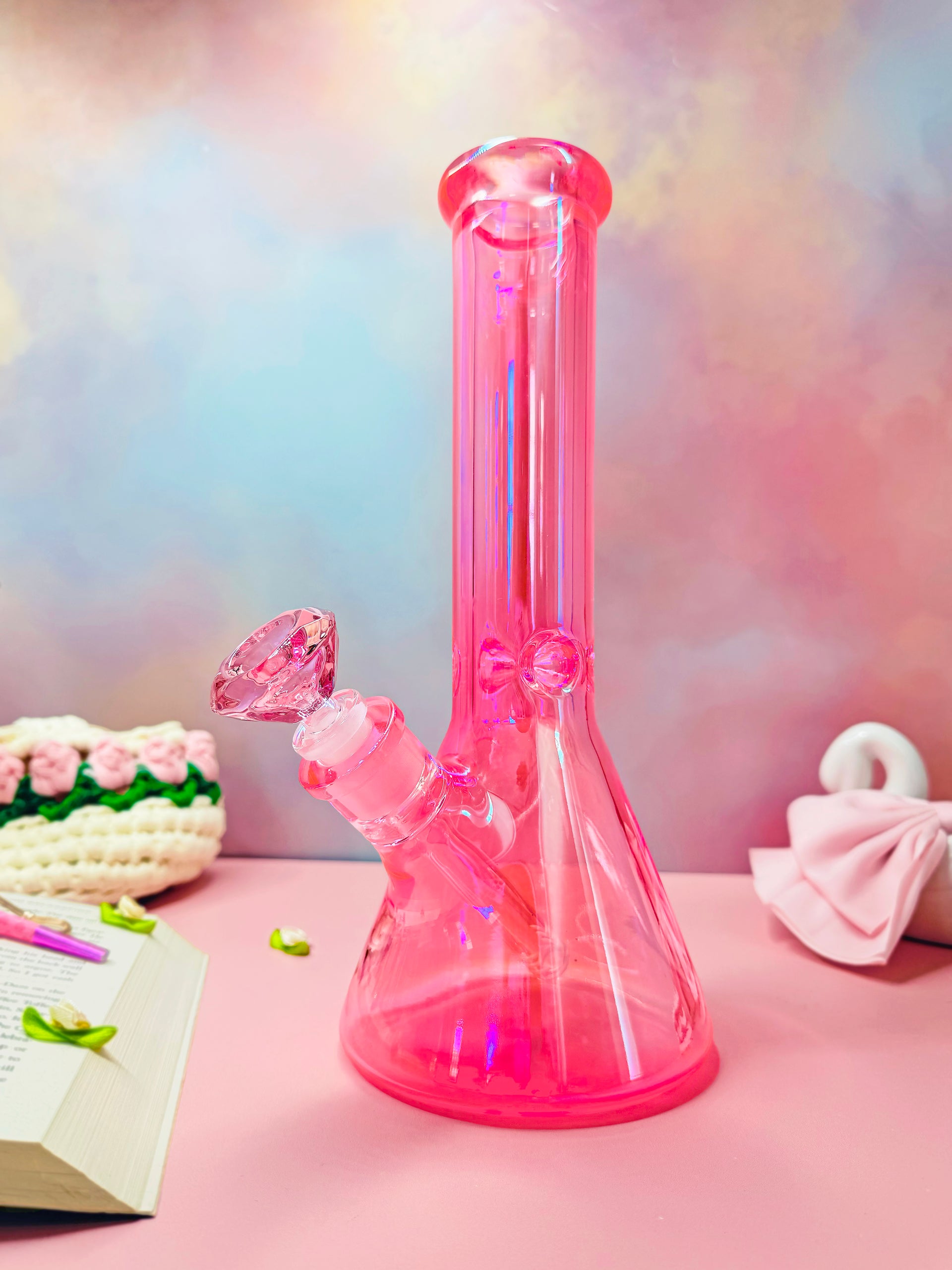 Bongs and Bubblers – Page 2 – Shop Burning Love