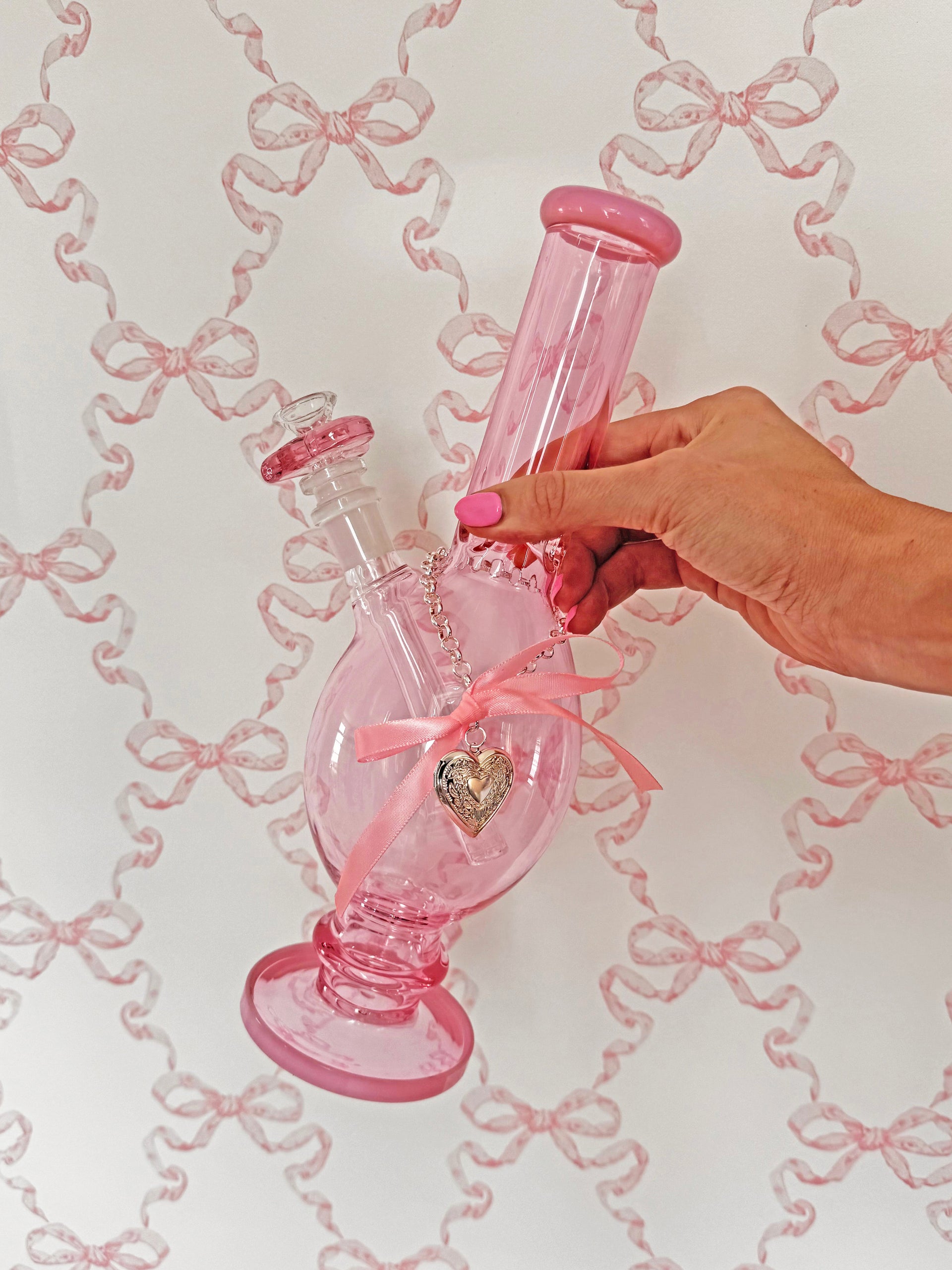 The internet's cutest curated headshop – Shop Burning Love