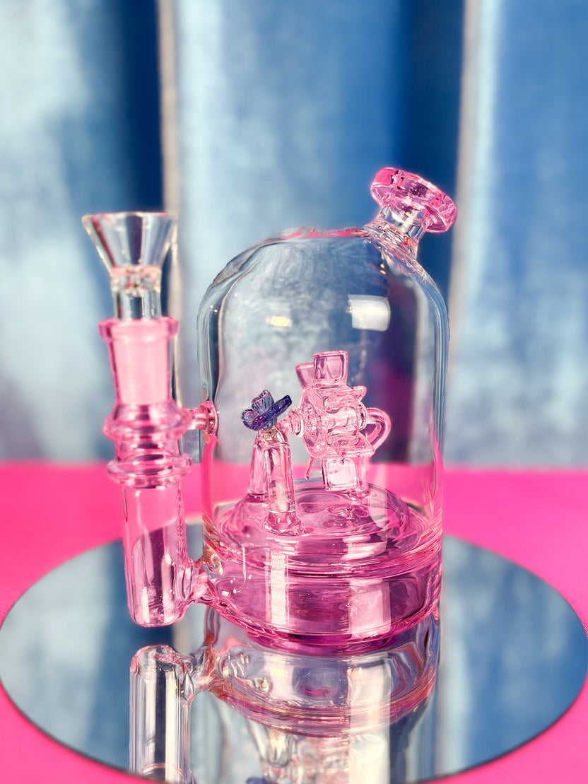 Bongs and Bubblers – Page 4 – Shop Burning Love