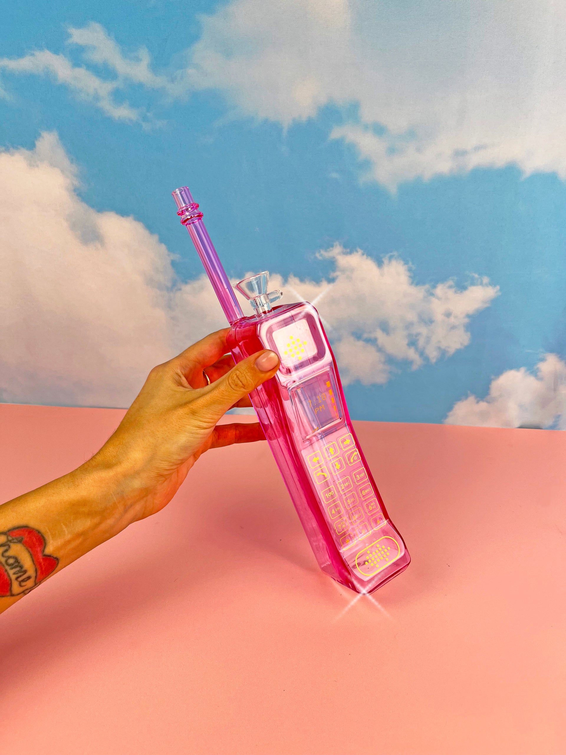 Bongs and Bubblers – Page 4 – Shop Burning Love