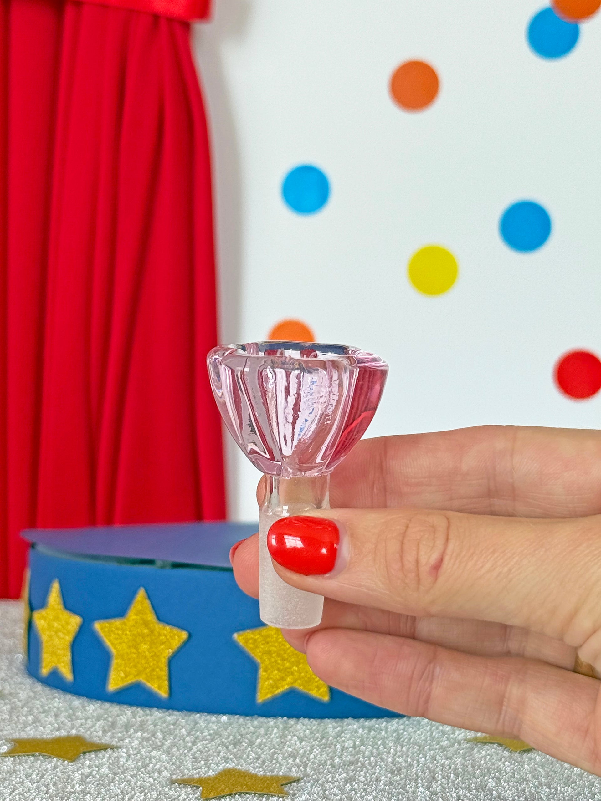 Collector's Drop – Shop Burning Love