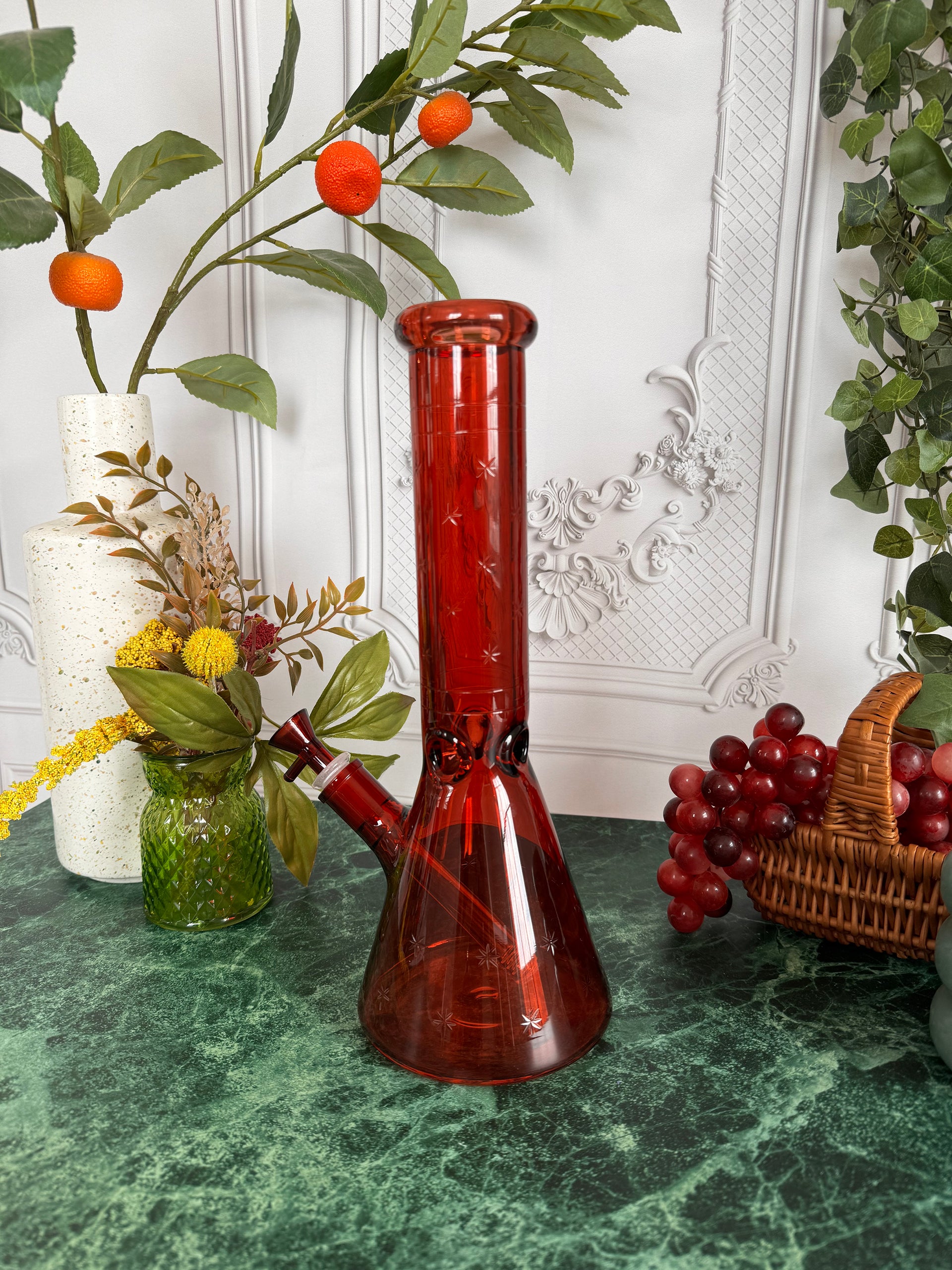 Beaker Bongs – Shop Burning Love