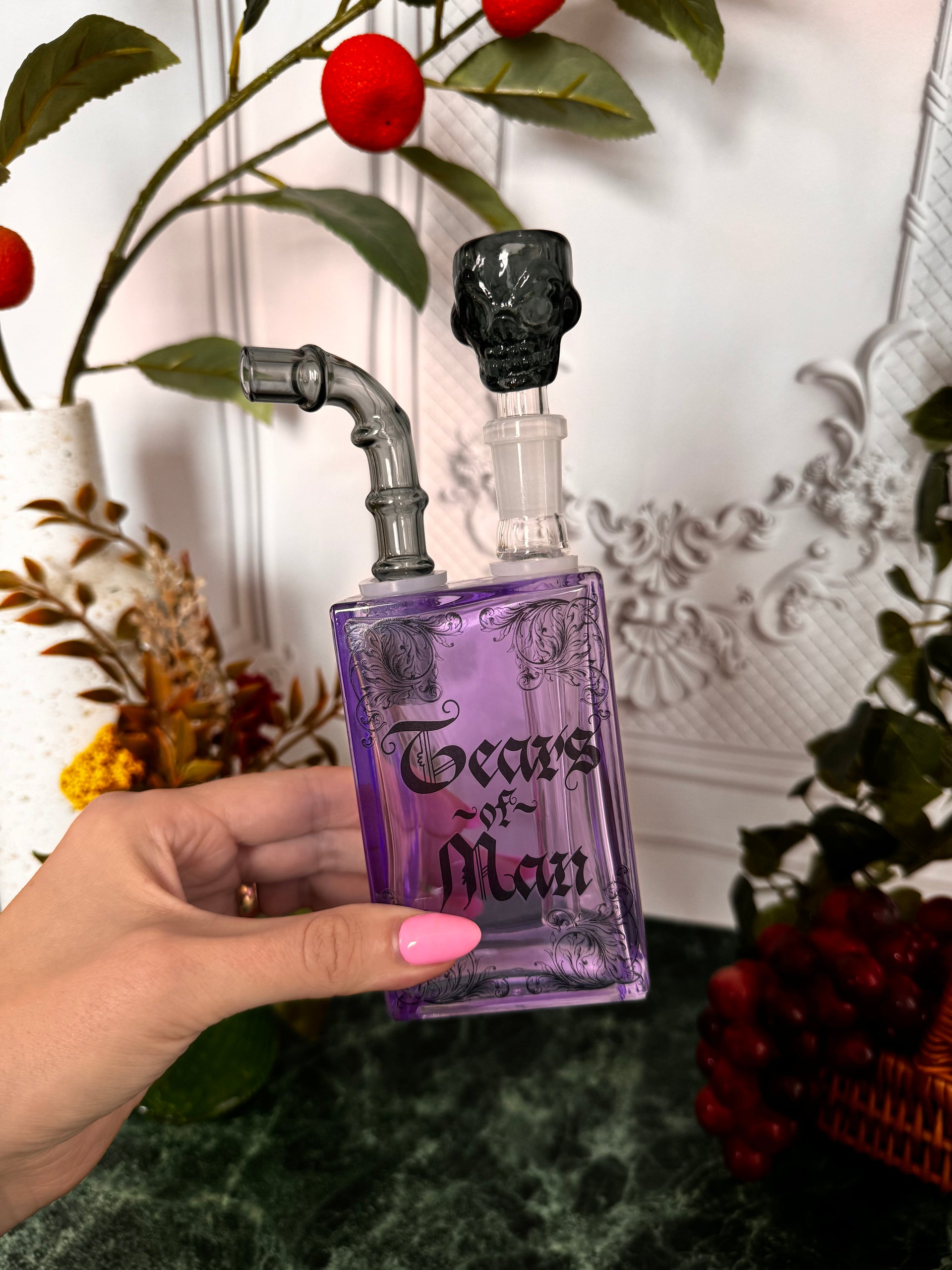 Bubblers – Shop Burning Love