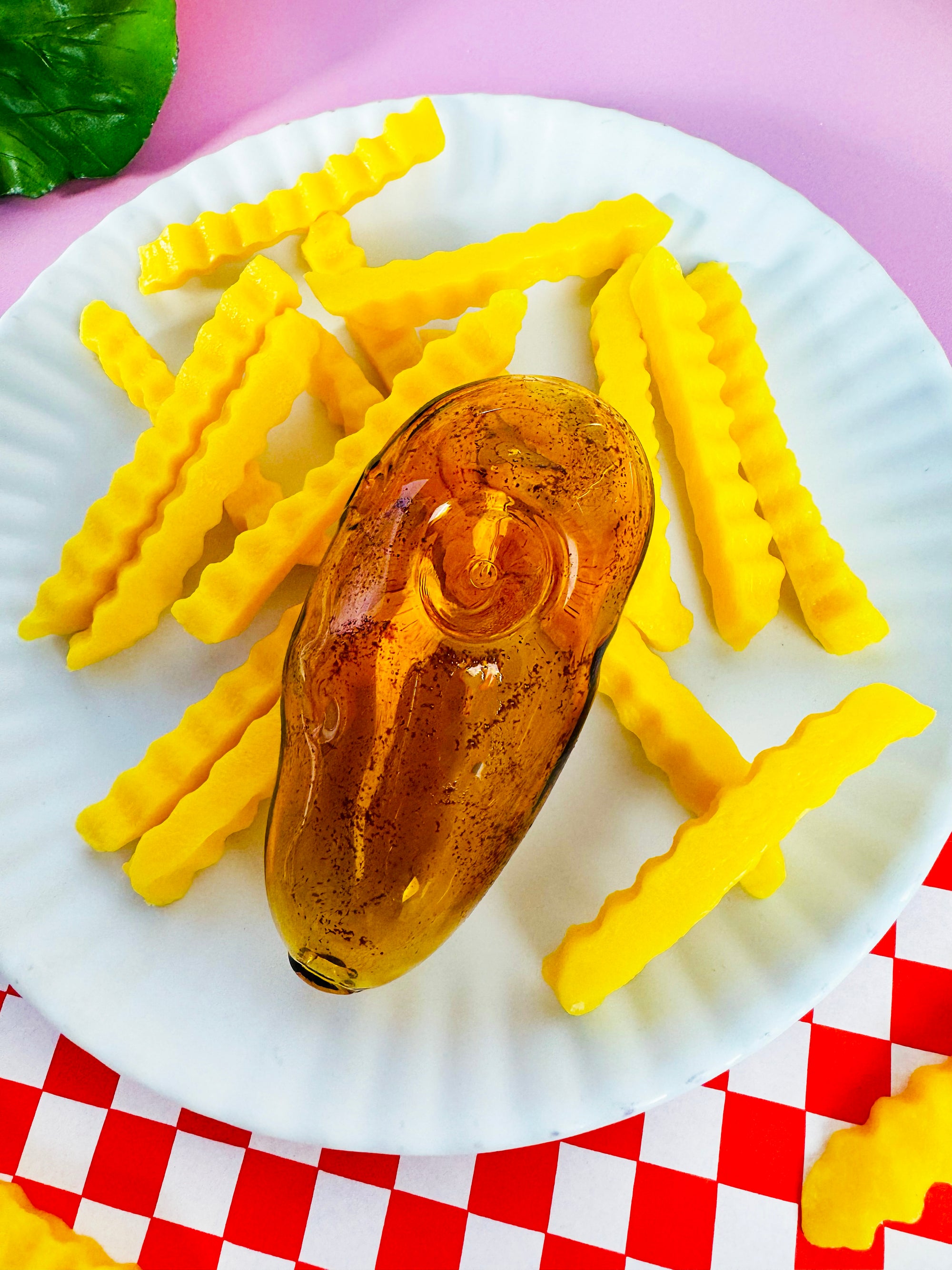 Potato Pipe – Shop Burning Love