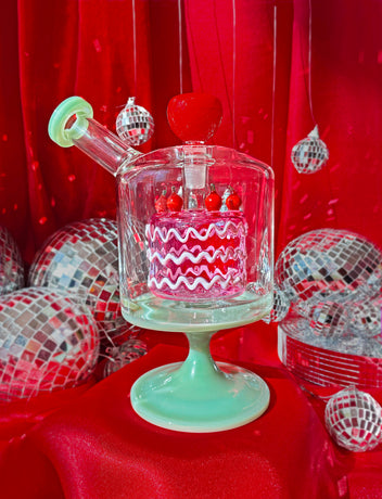 Cake Bong – Shop Burning Love