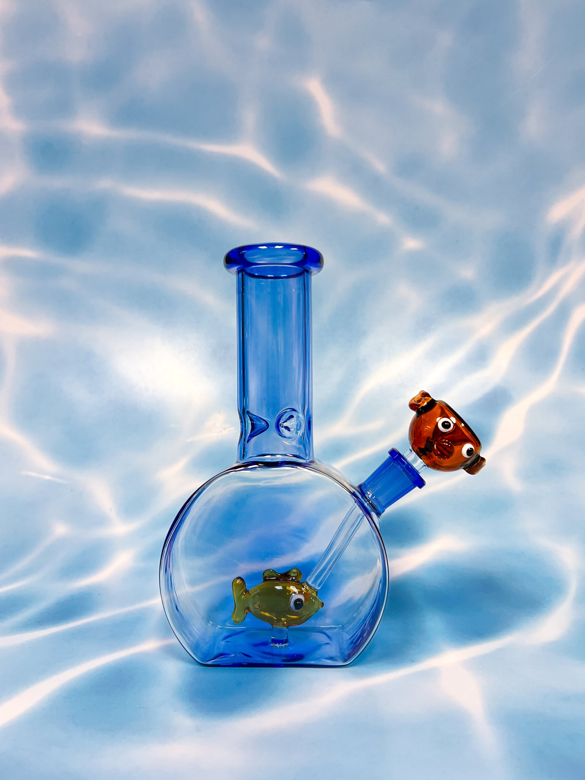 Fishbowl Bong – Shop Burning Love