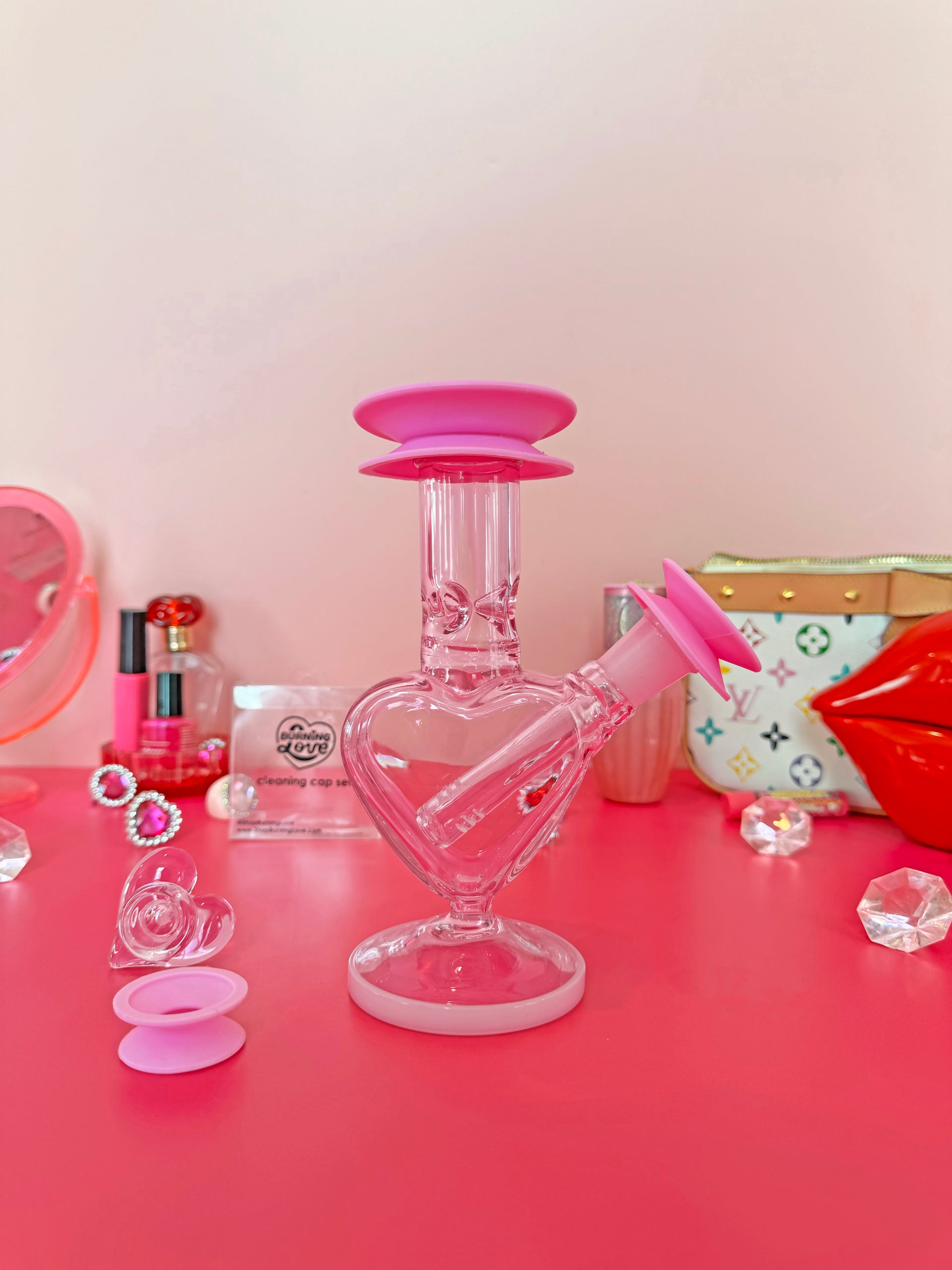 Bongs and Bubblers – Shop Burning Love