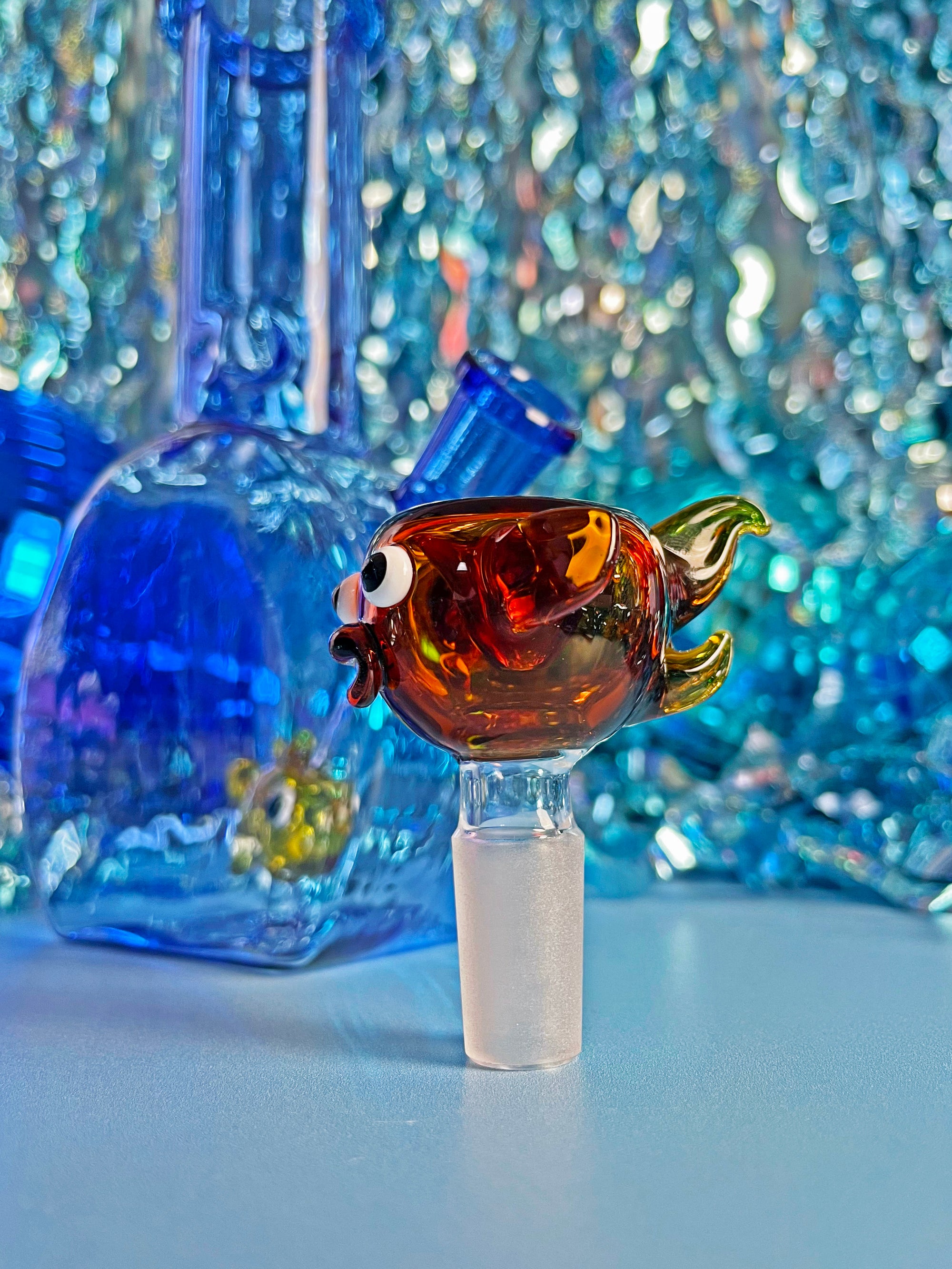 Fishbowl Bong – Shop Burning Love