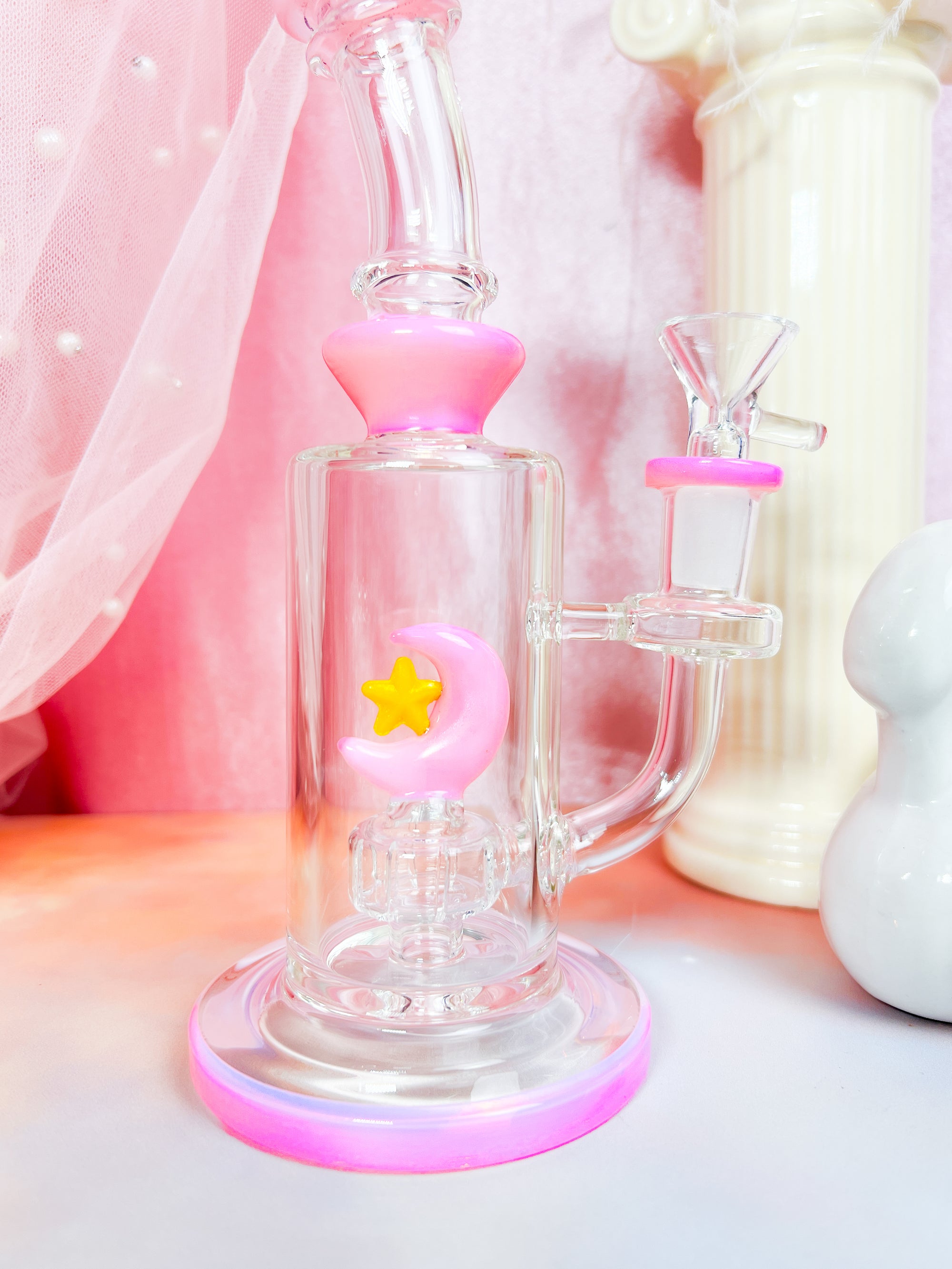 Sweet Dreams Bong – Shop Burning Love