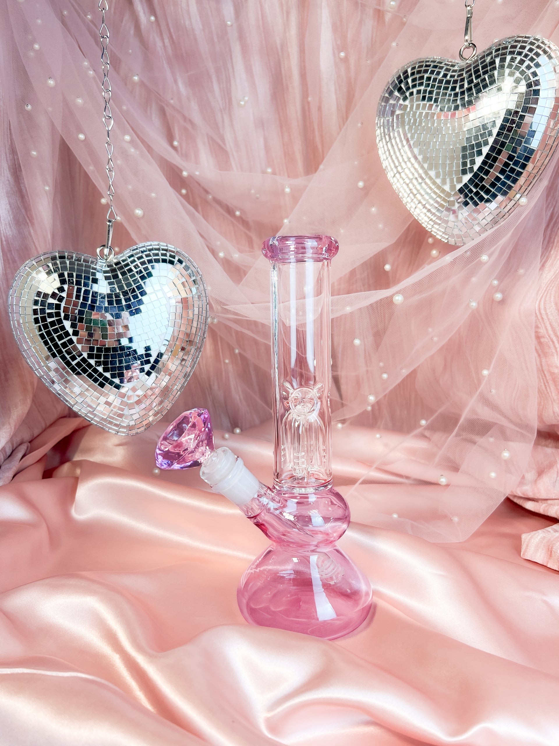 Bongs and Bubblers – Page 4 – Shop Burning Love