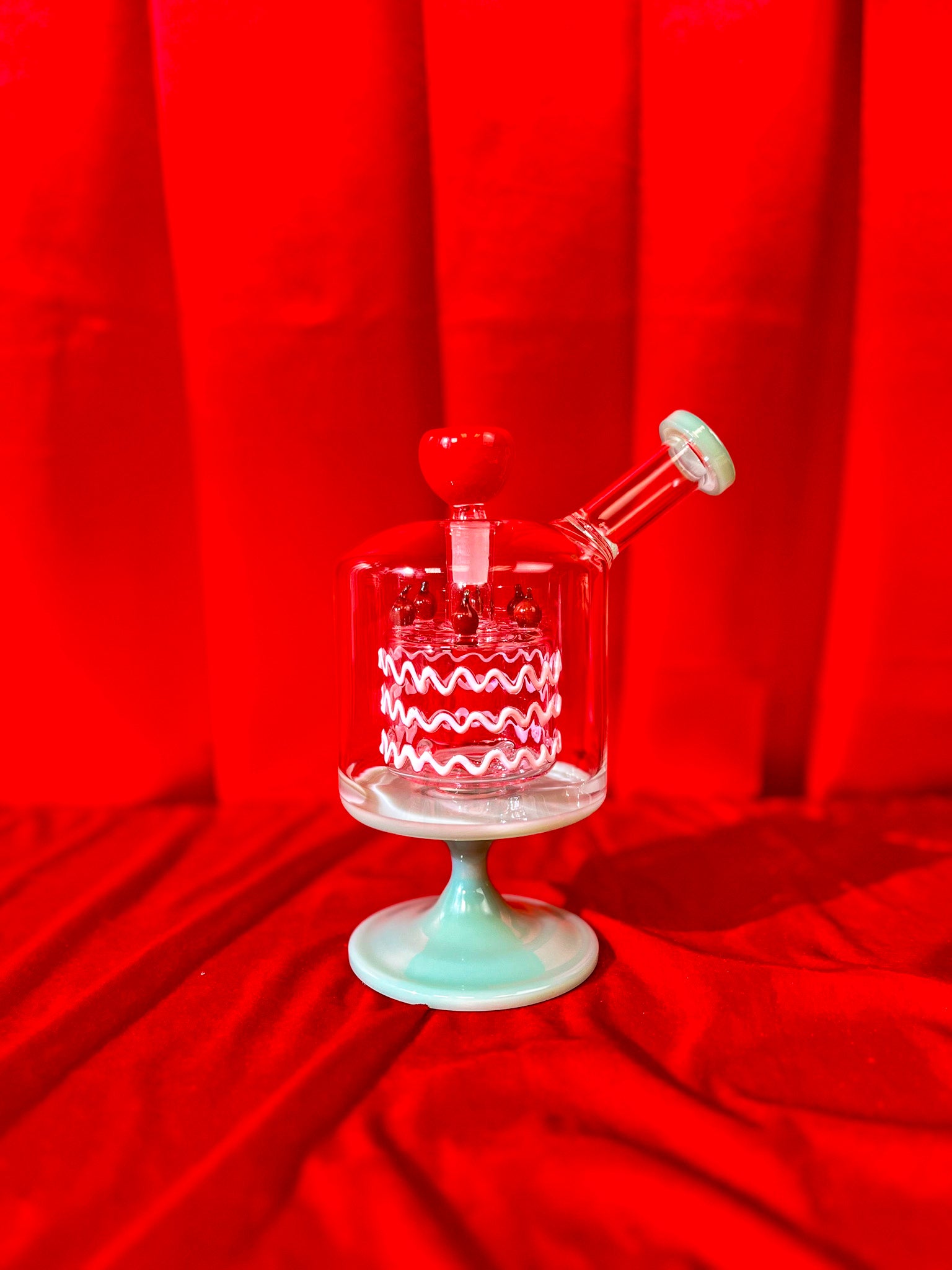 Cake Bong – Shop Burning Love