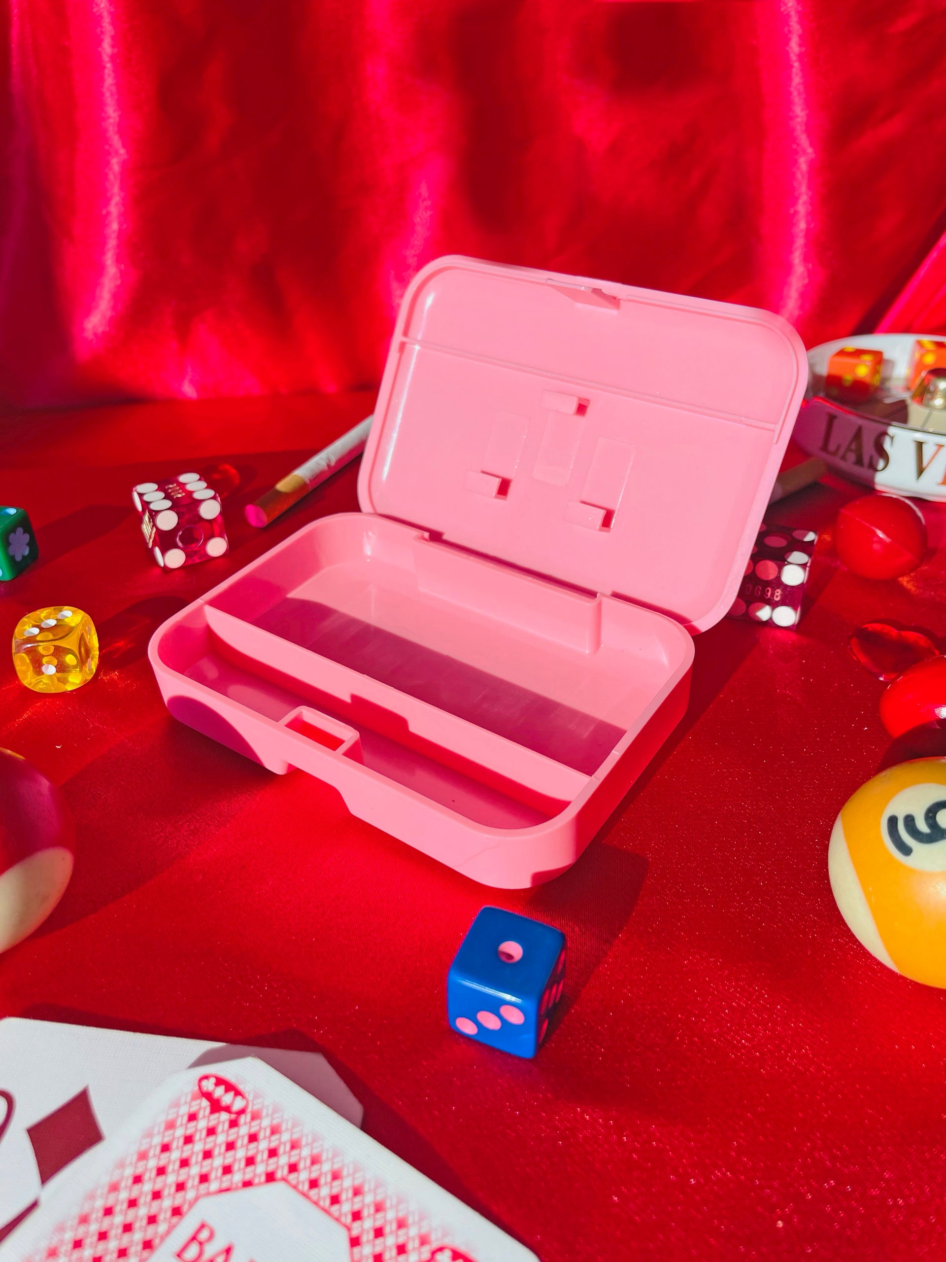 Stash Boxes – Shop Burning Love