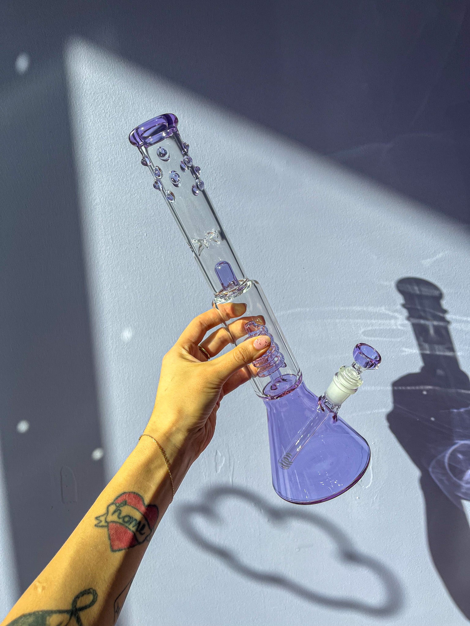 Bongs and Bubblers – Page 4 – Shop Burning Love