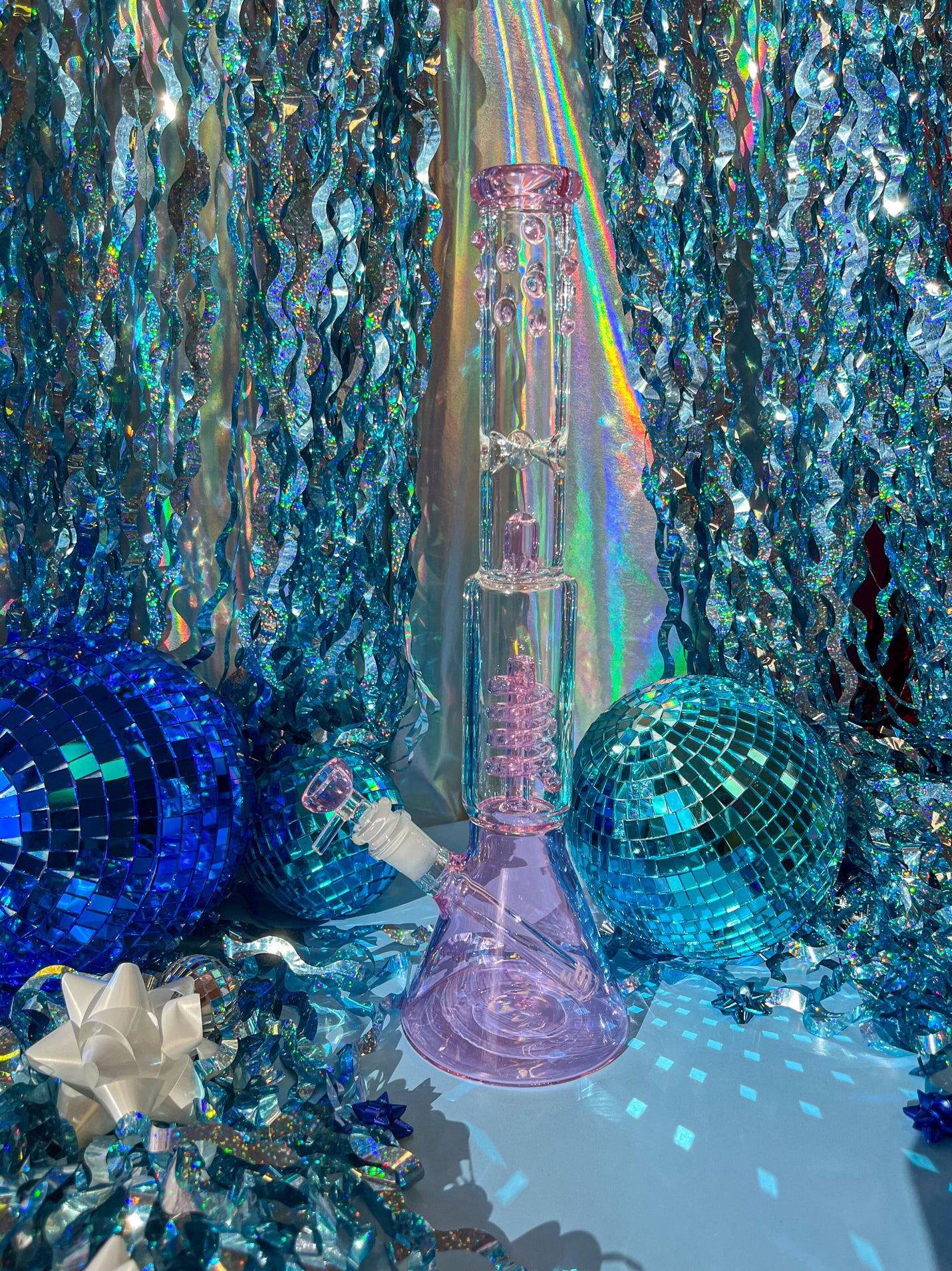 Bongs and Bubblers – Page 3 – Shop Burning Love