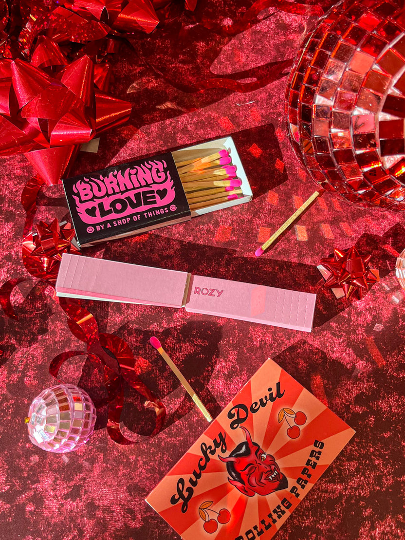 Holiday Drop 2023! – Shop Burning Love