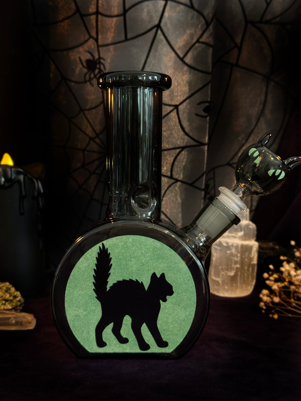 Bongs and Bubblers – Page 5 – Shop Burning Love