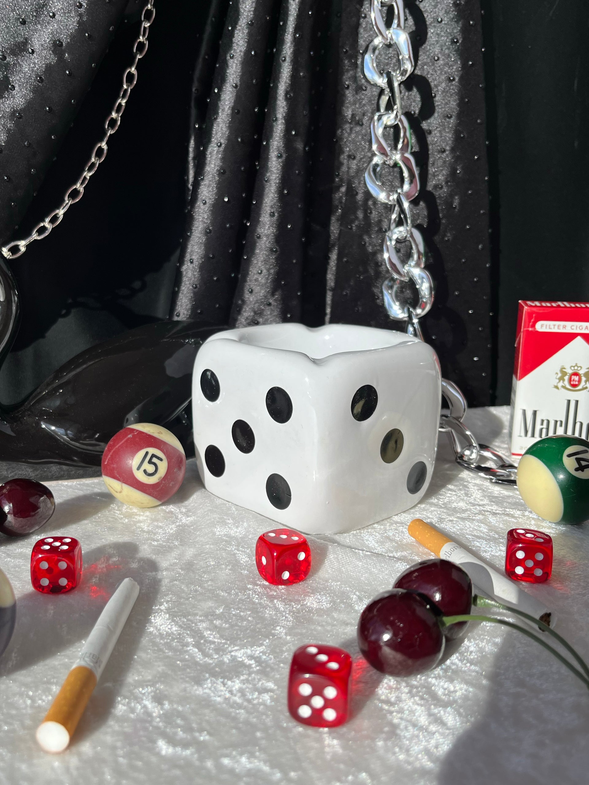 Ash Trays – Shop Burning Love