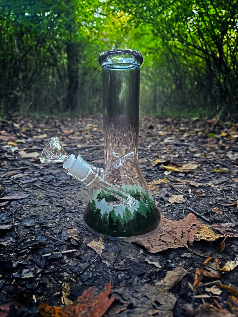 Bongs and Bubblers – Page 4 – Shop Burning Love