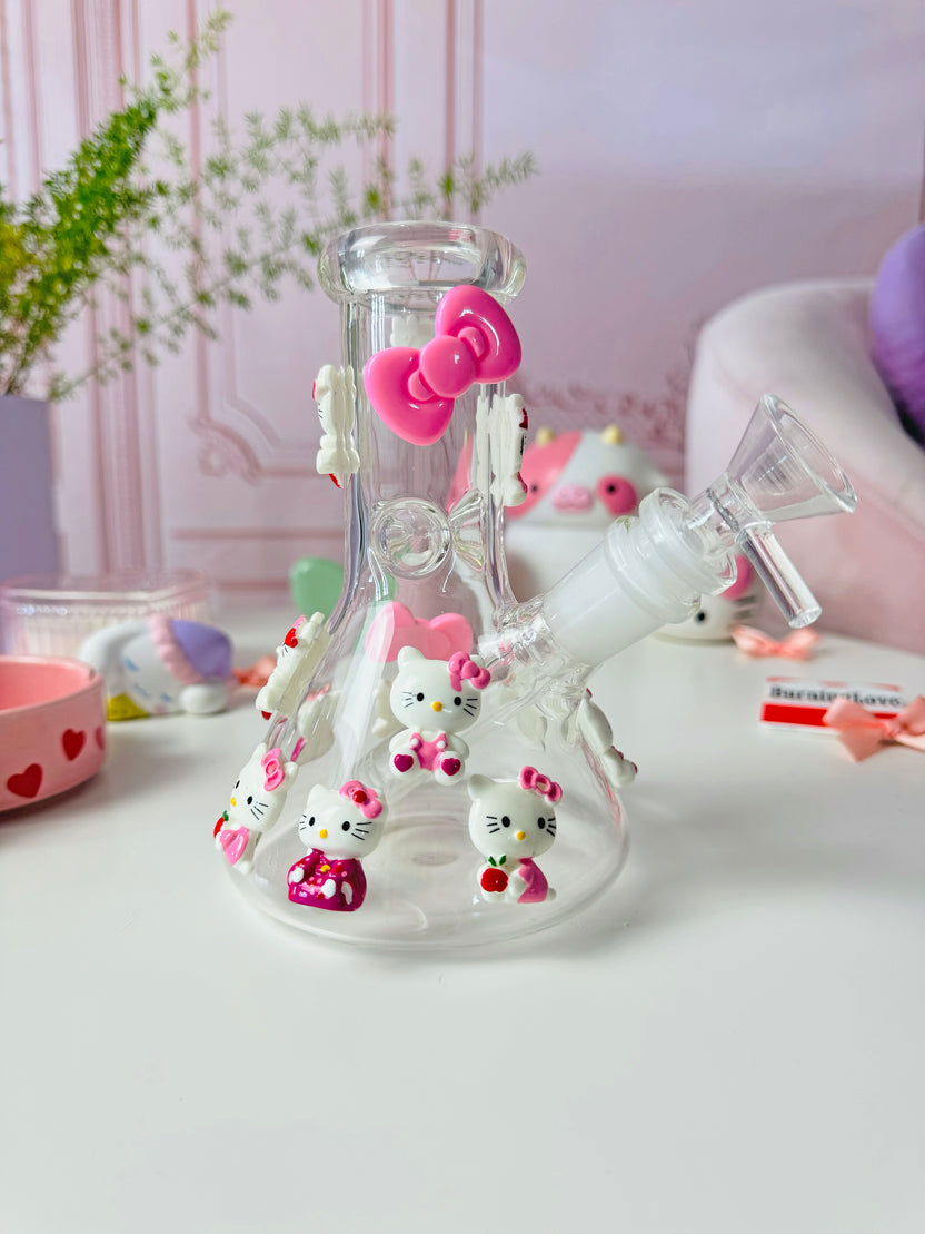 Beaker Bongs – Shop Burning Love