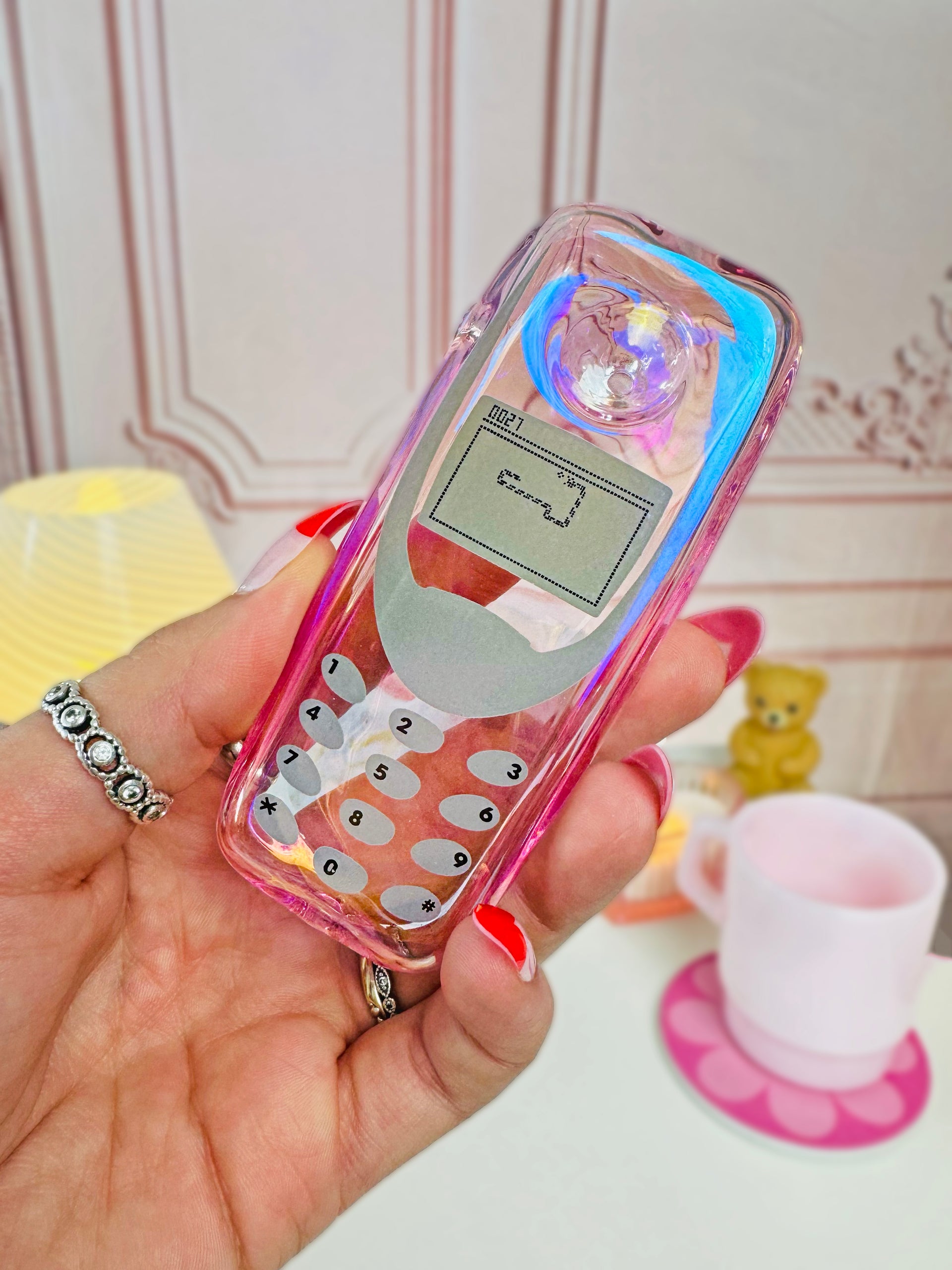 The internet's cutest curated headshop – Shop Burning Love