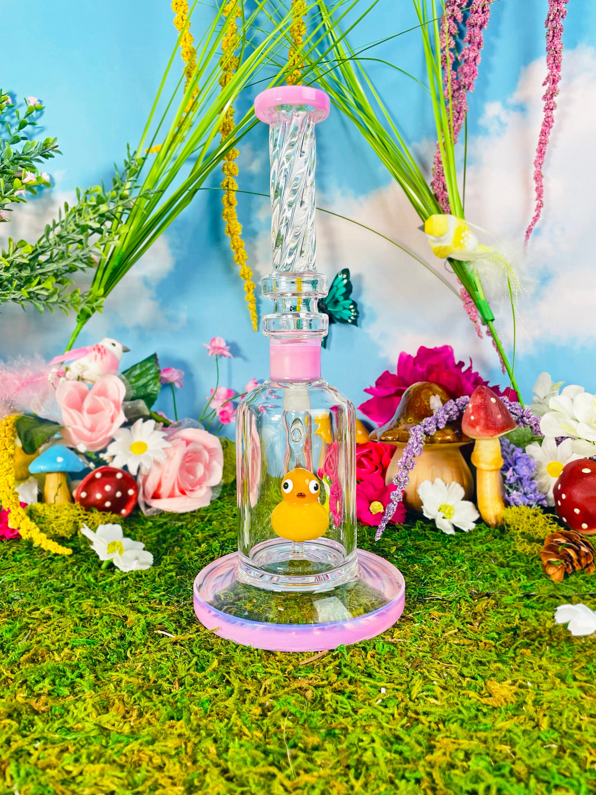 Bongs and Bubblers – Page 4 – Shop Burning Love