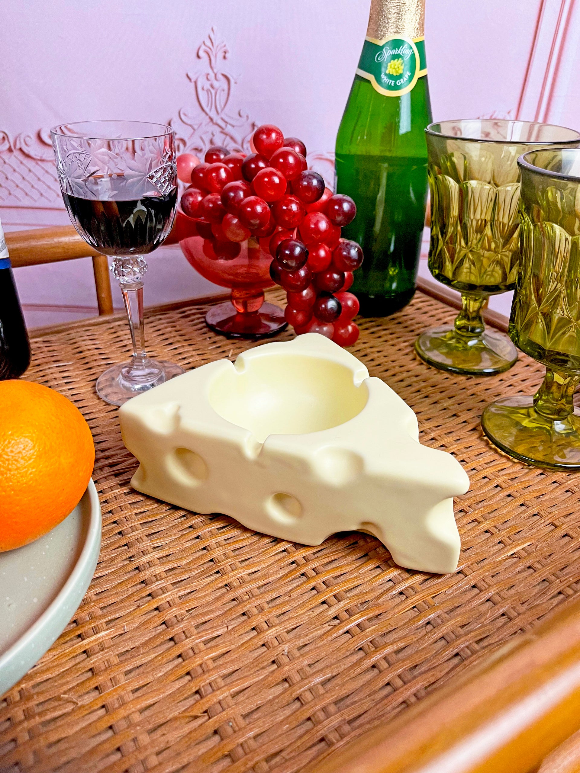 Ash Trays – Shop Burning Love