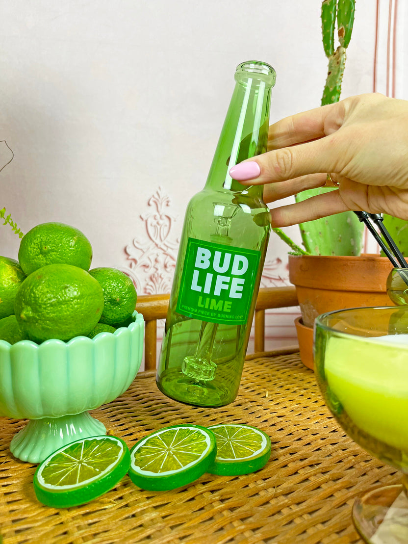 Bongs and Bubblers – Page 6 – Shop Burning Love