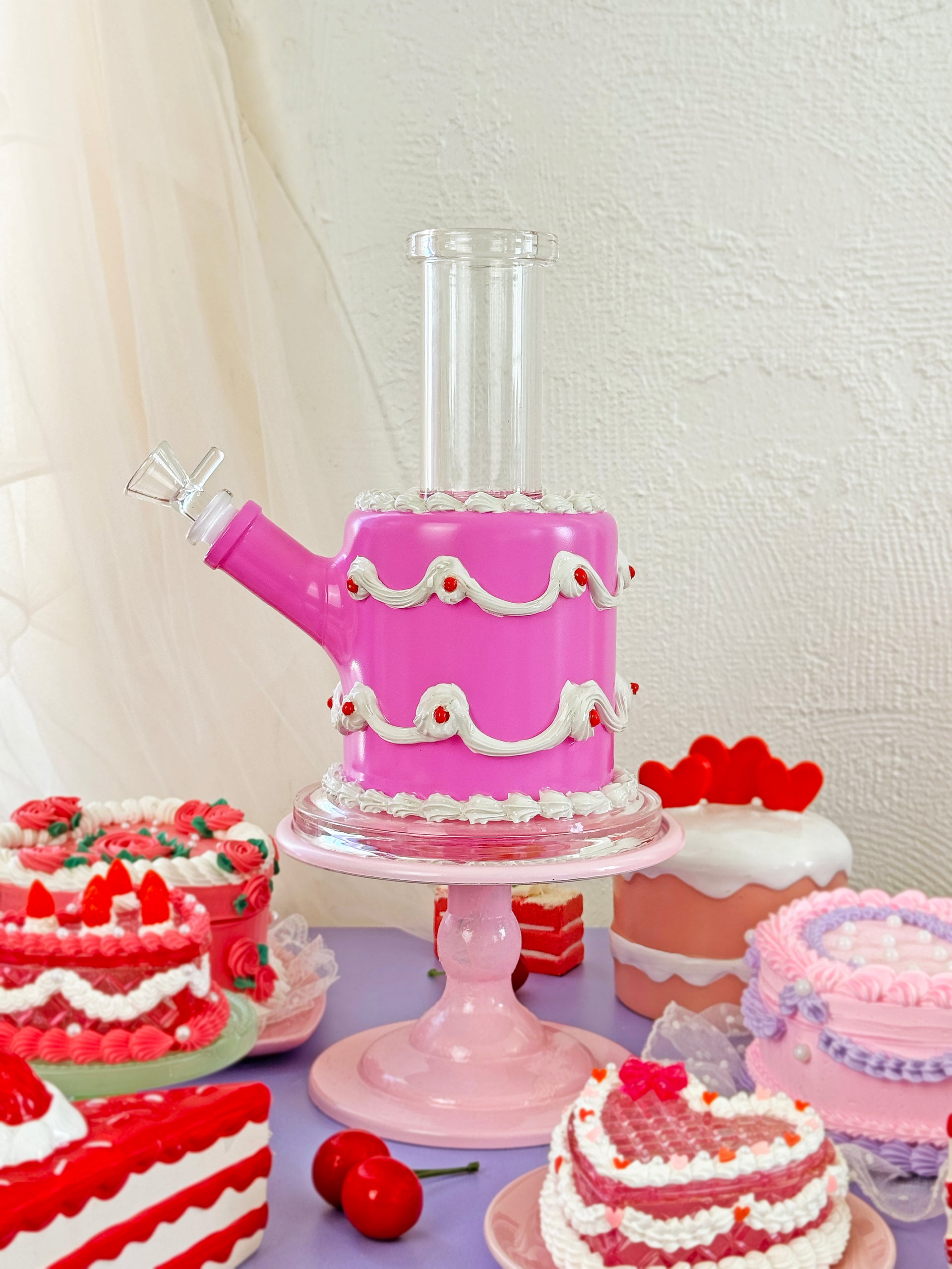 Bongs and Bubblers – Page 7 – Shop Burning Love