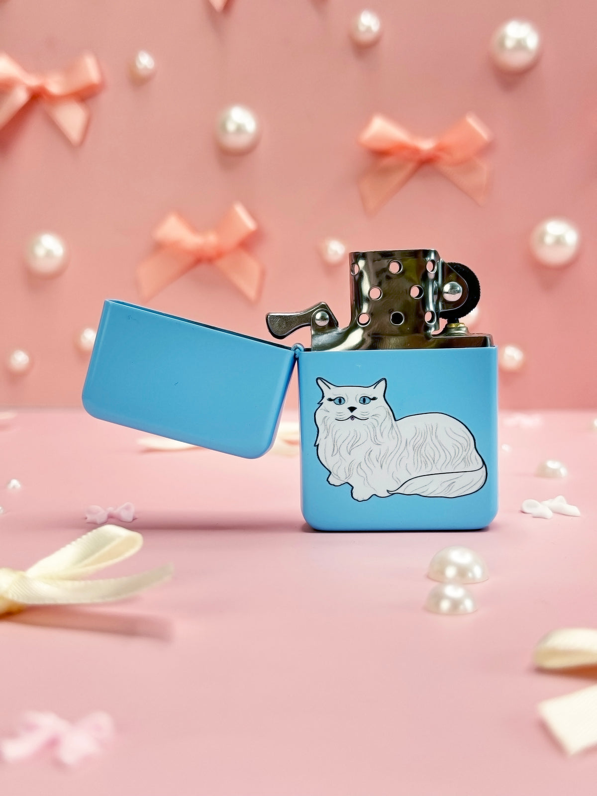 Lighters – Shop Burning Love