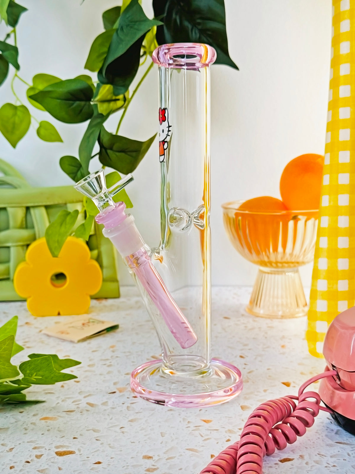 Bongs and Bubblers – Page 4 – Shop Burning Love