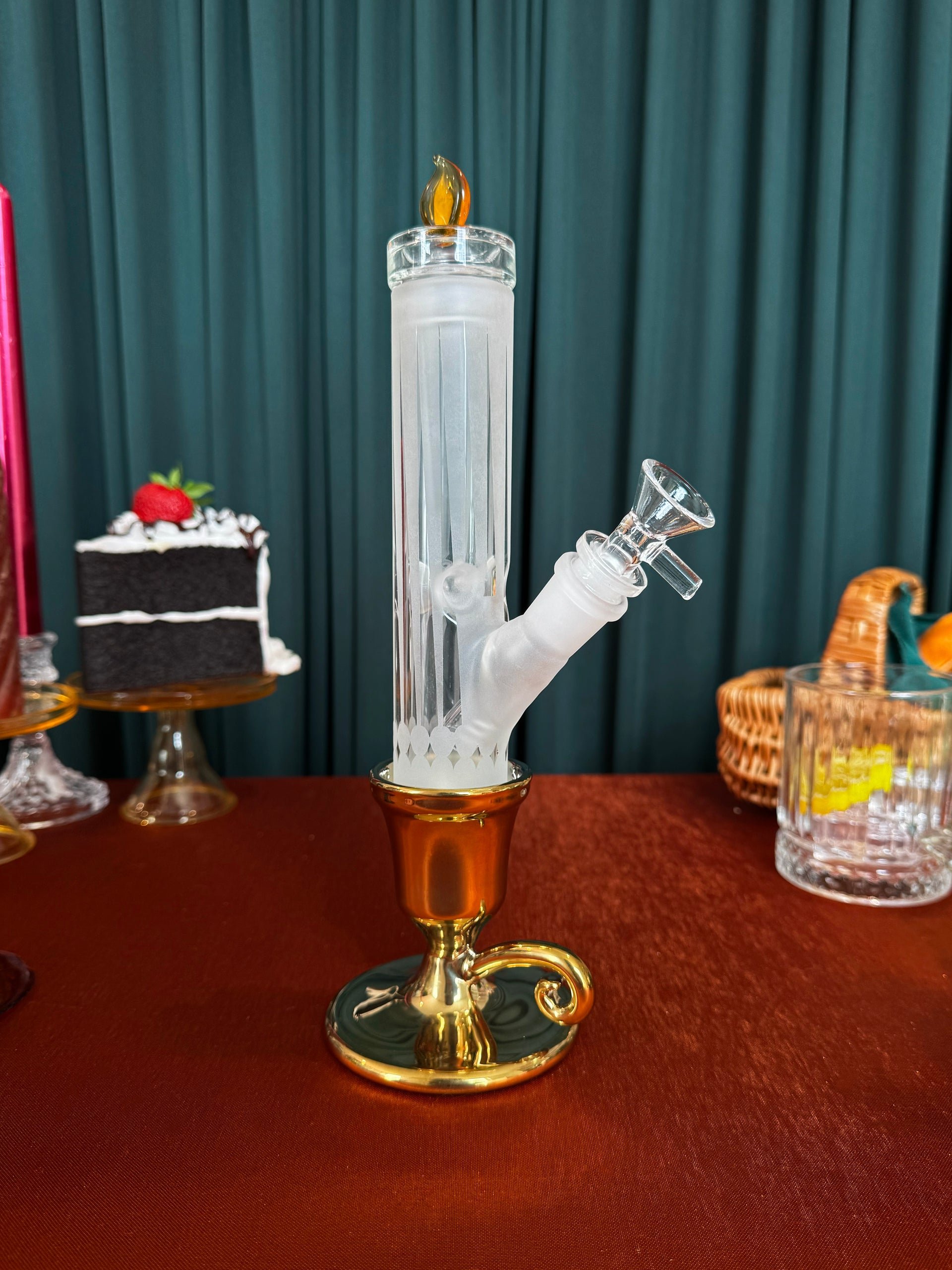 Bongs and Bubblers – Page 7 – Shop Burning Love