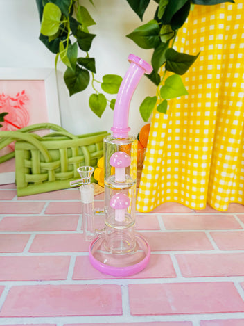 Bongs and Bubblers – Page 3 – Shop Burning Love