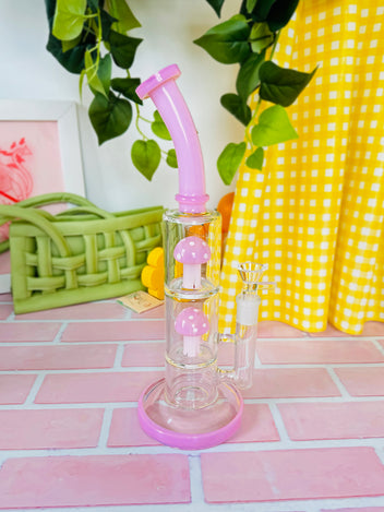 Bongs and Bubblers – Page 3 – Shop Burning Love